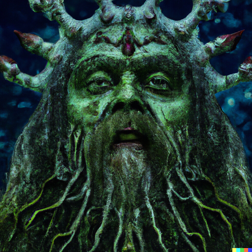 ArtStation - norse viking