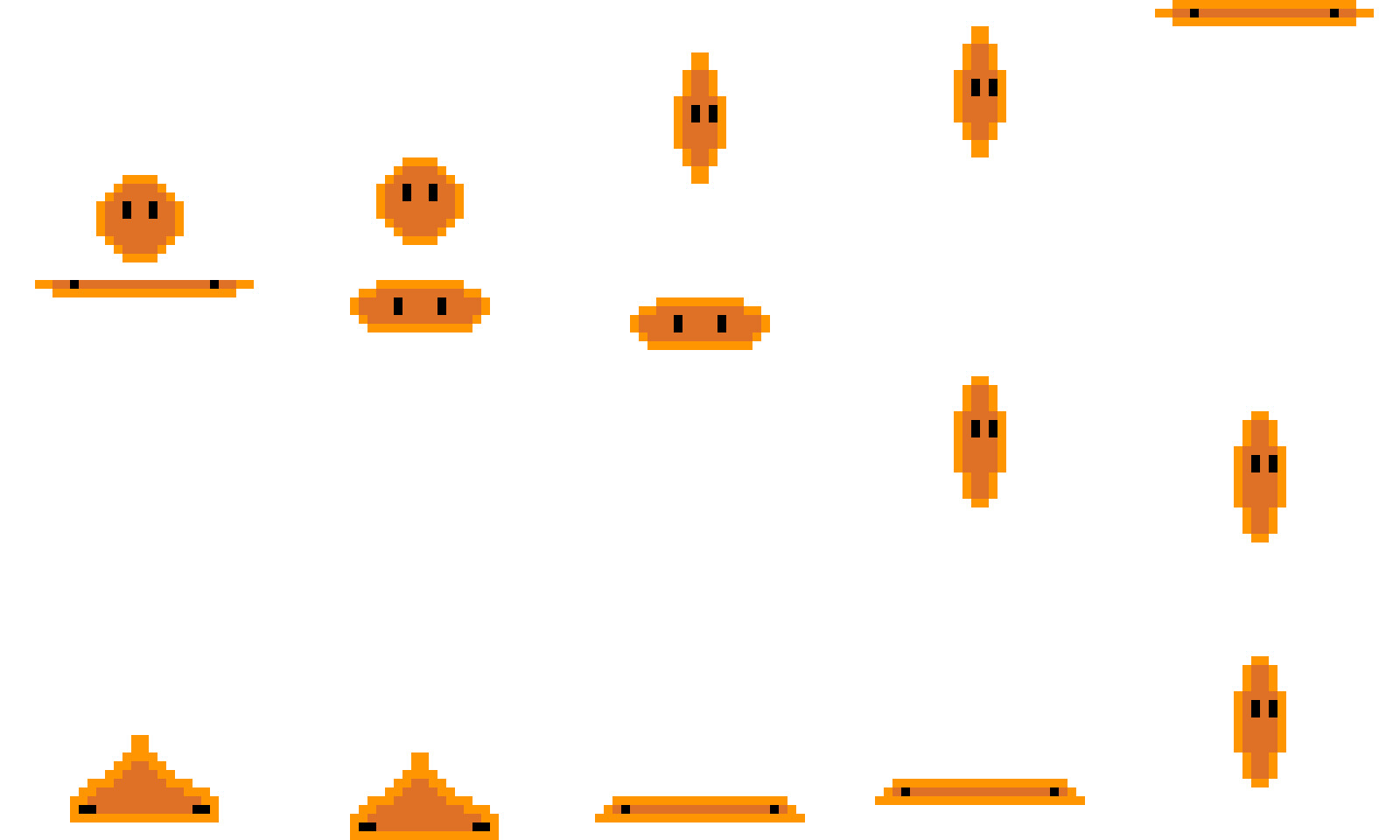 ArtStation - Ball Aniamtion Sprite Sheet