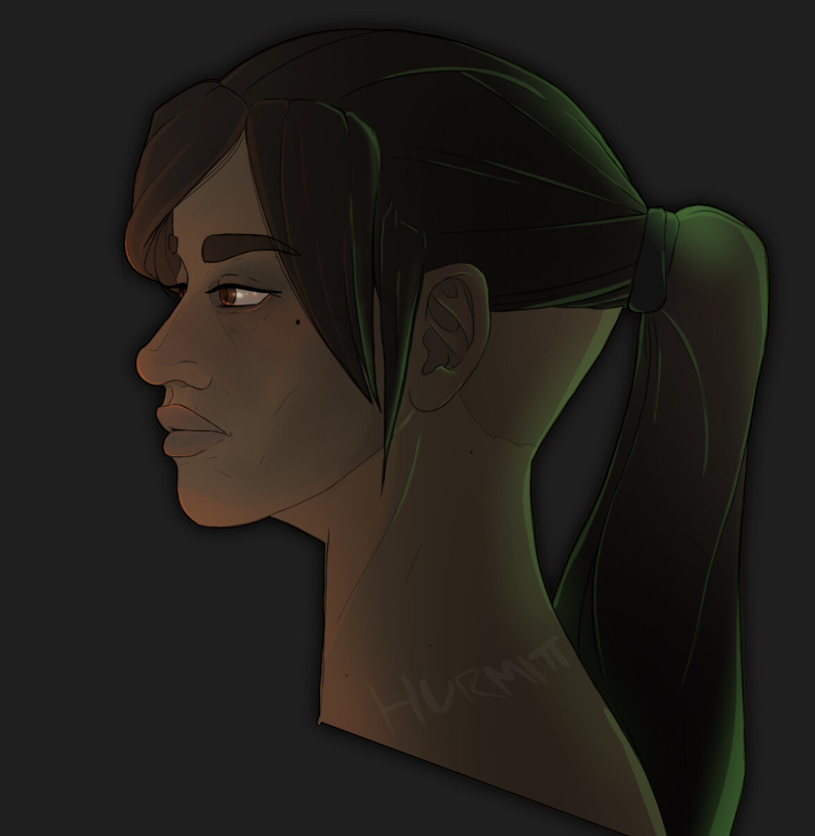 Alex Dixon - Hurmitt - R. H.