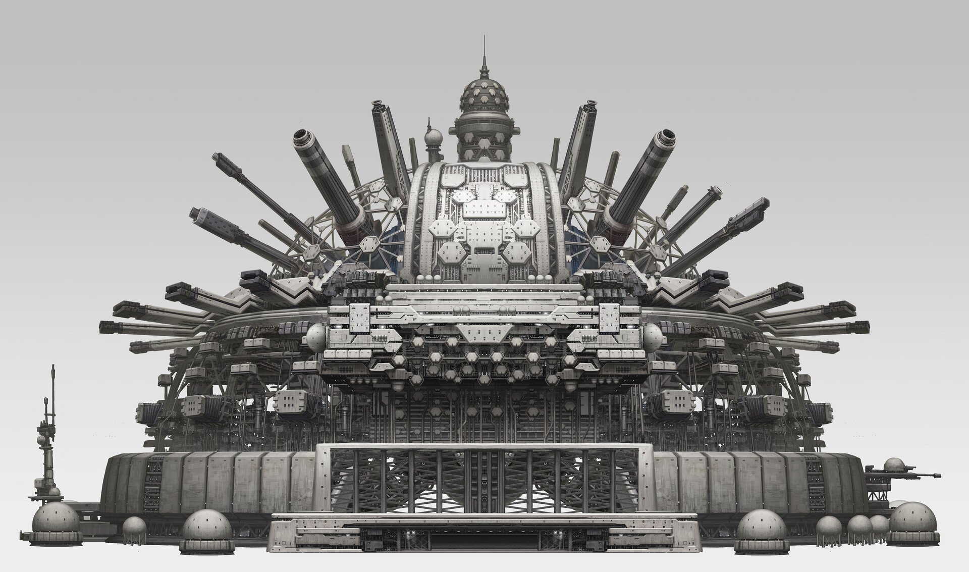 ArtStation - LandEater