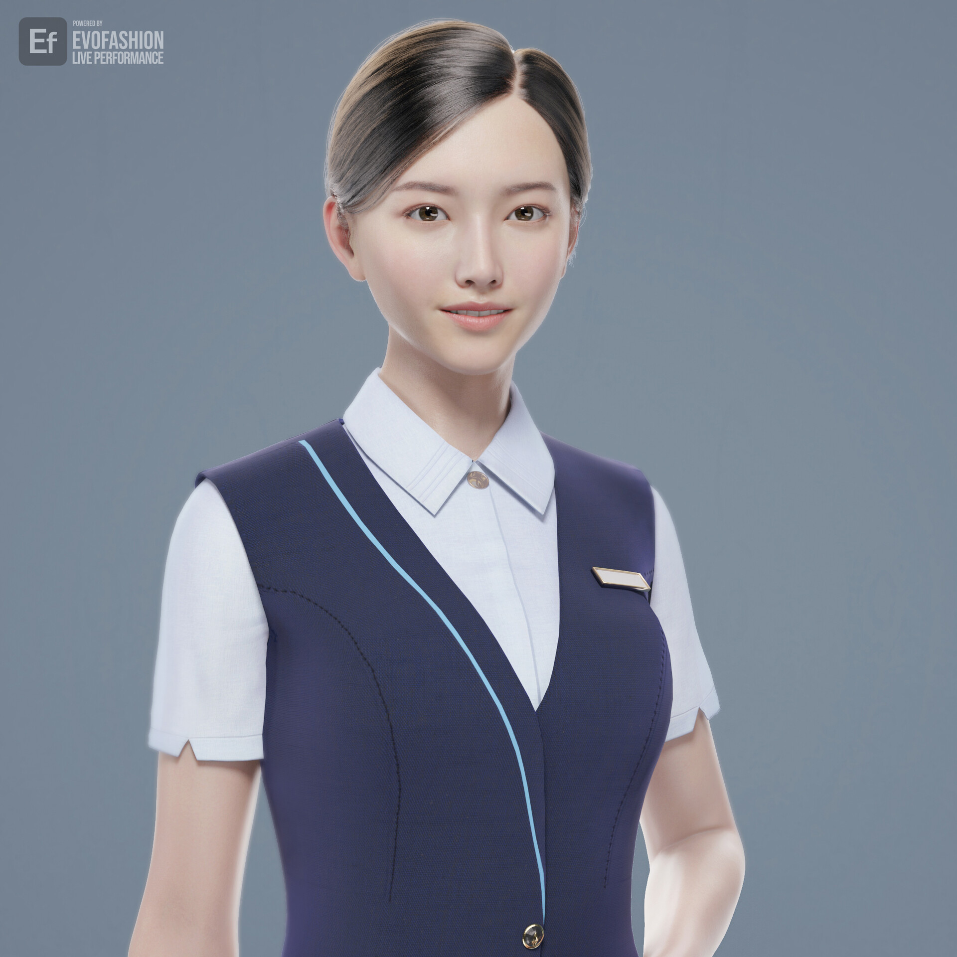 EVOVOR - Virtual Assistant