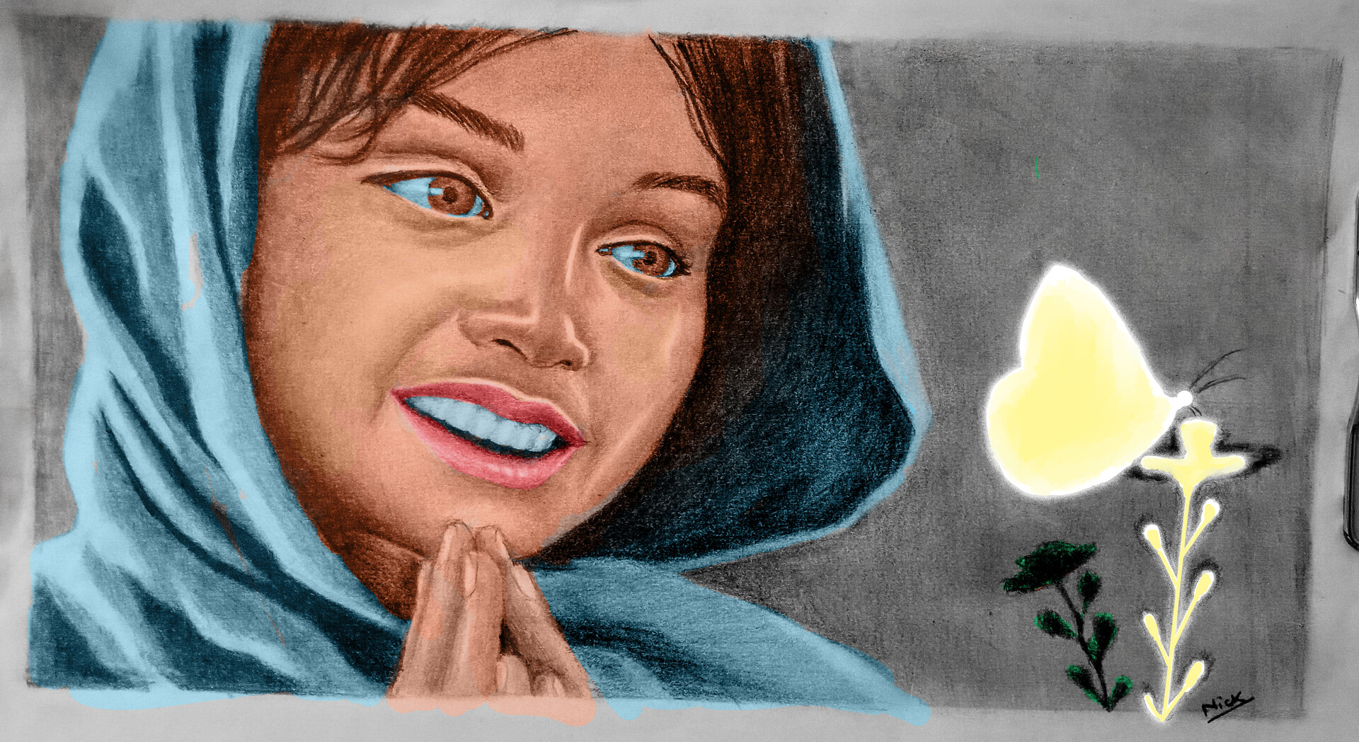 ArtStation - THE STORY OF HUMANITY