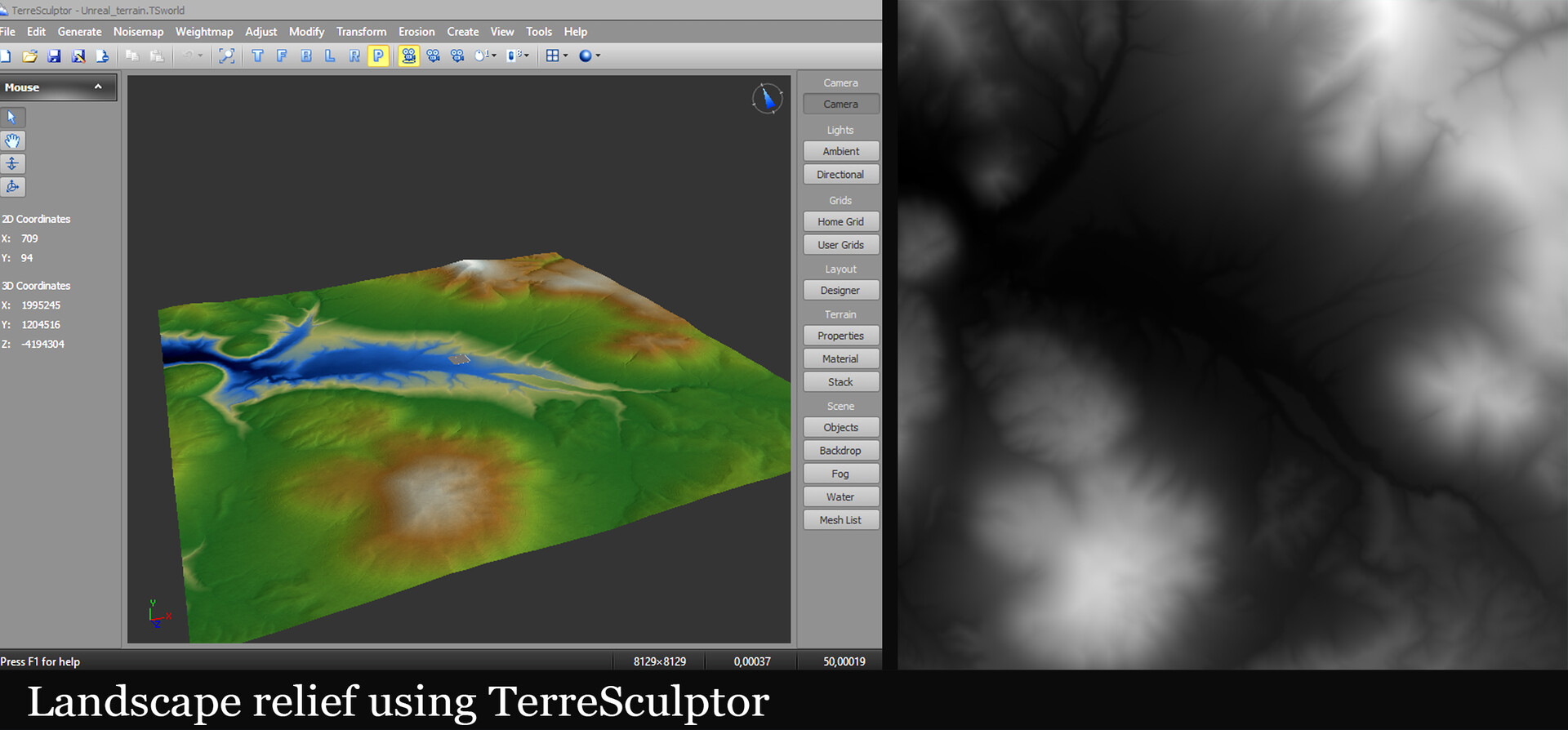Guillermo Martínez - The Region of Zephyros. The Villages of Elios and Gale