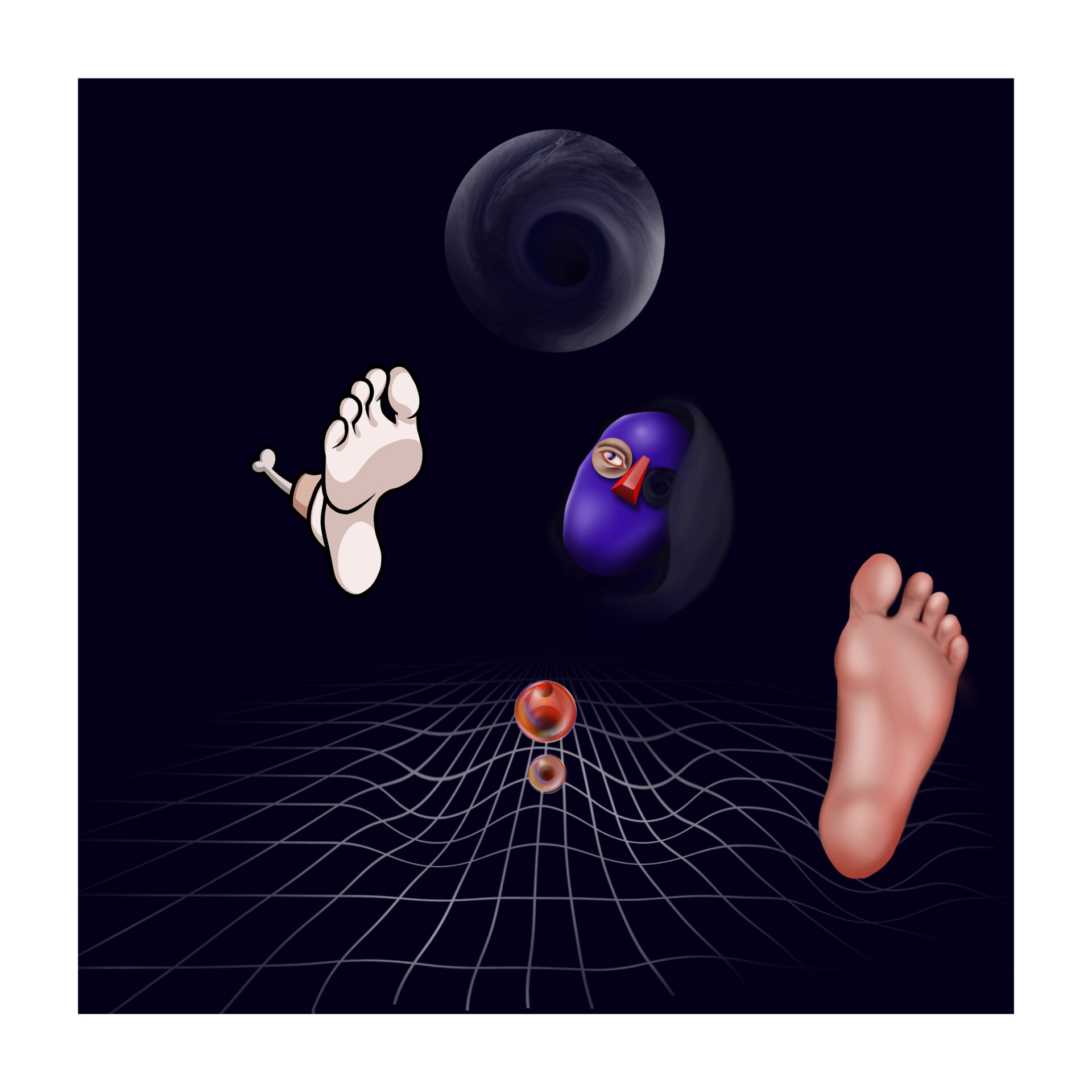 ArtStation - Artifact