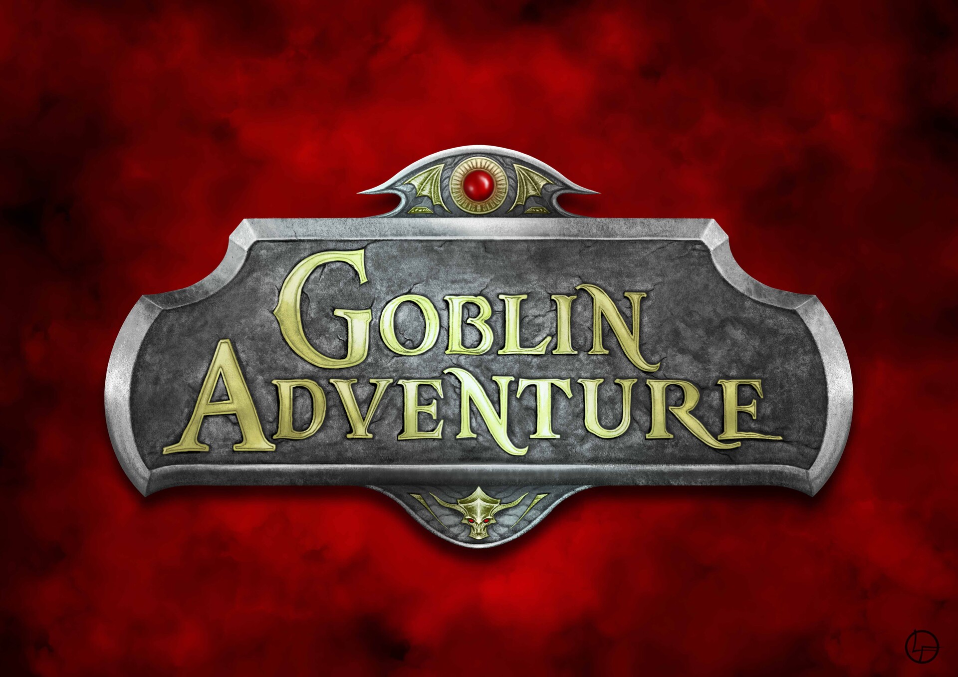 Diego Lafuente - Goblin adventure