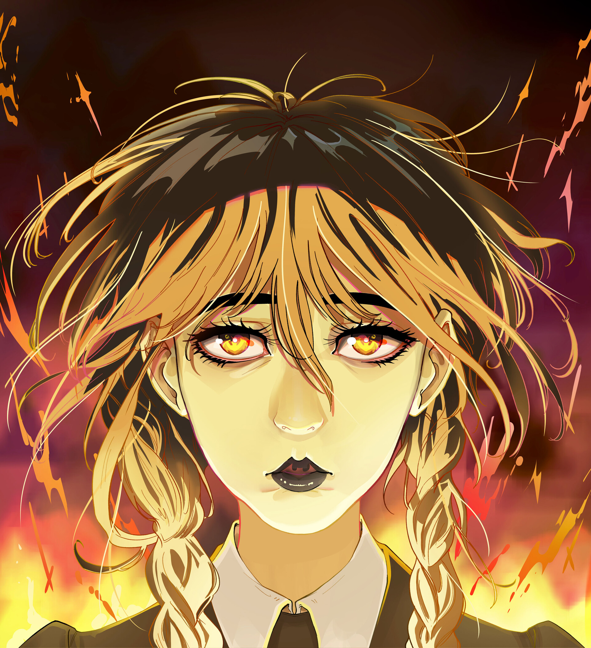 ArtStation - Some personal images