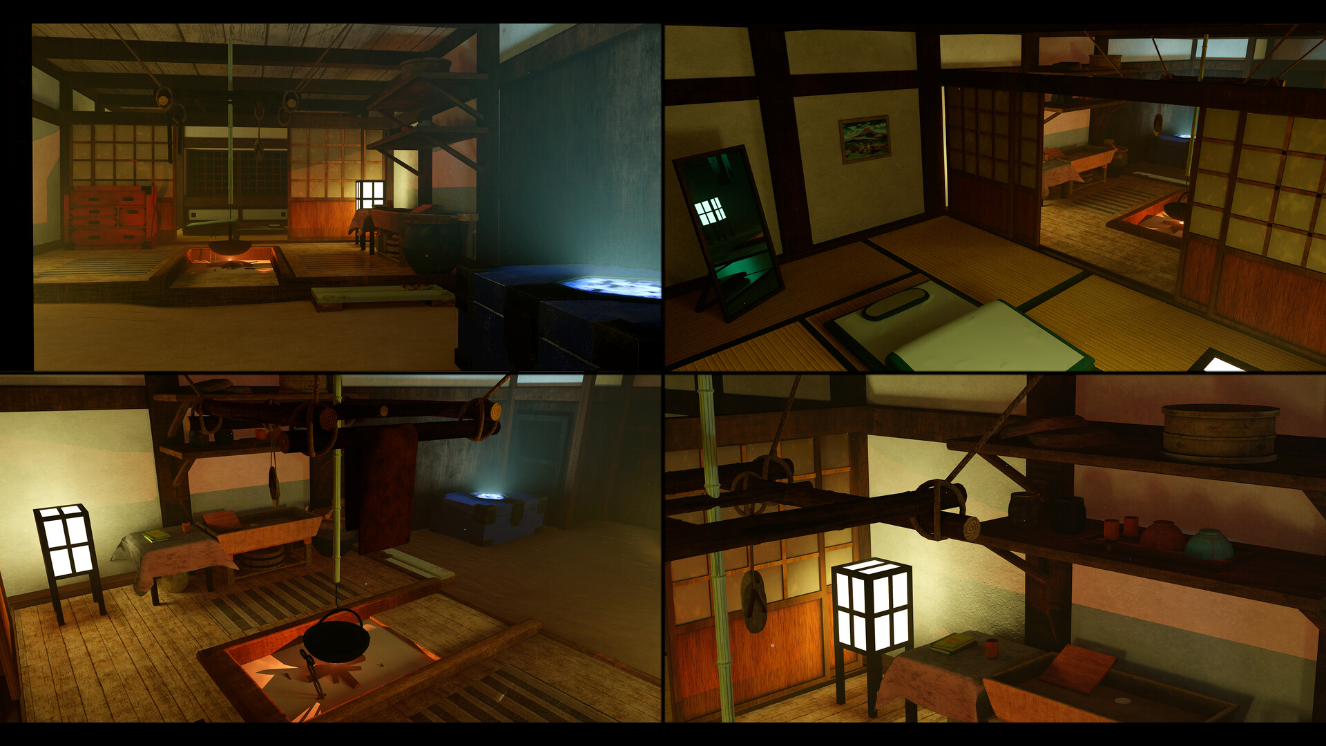 Alex 'HerTxi' - Pokémon Arceus' house.