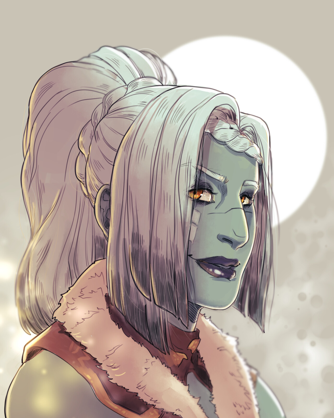 Nekkyo Usagi - FFXIV - Our Song of Hope