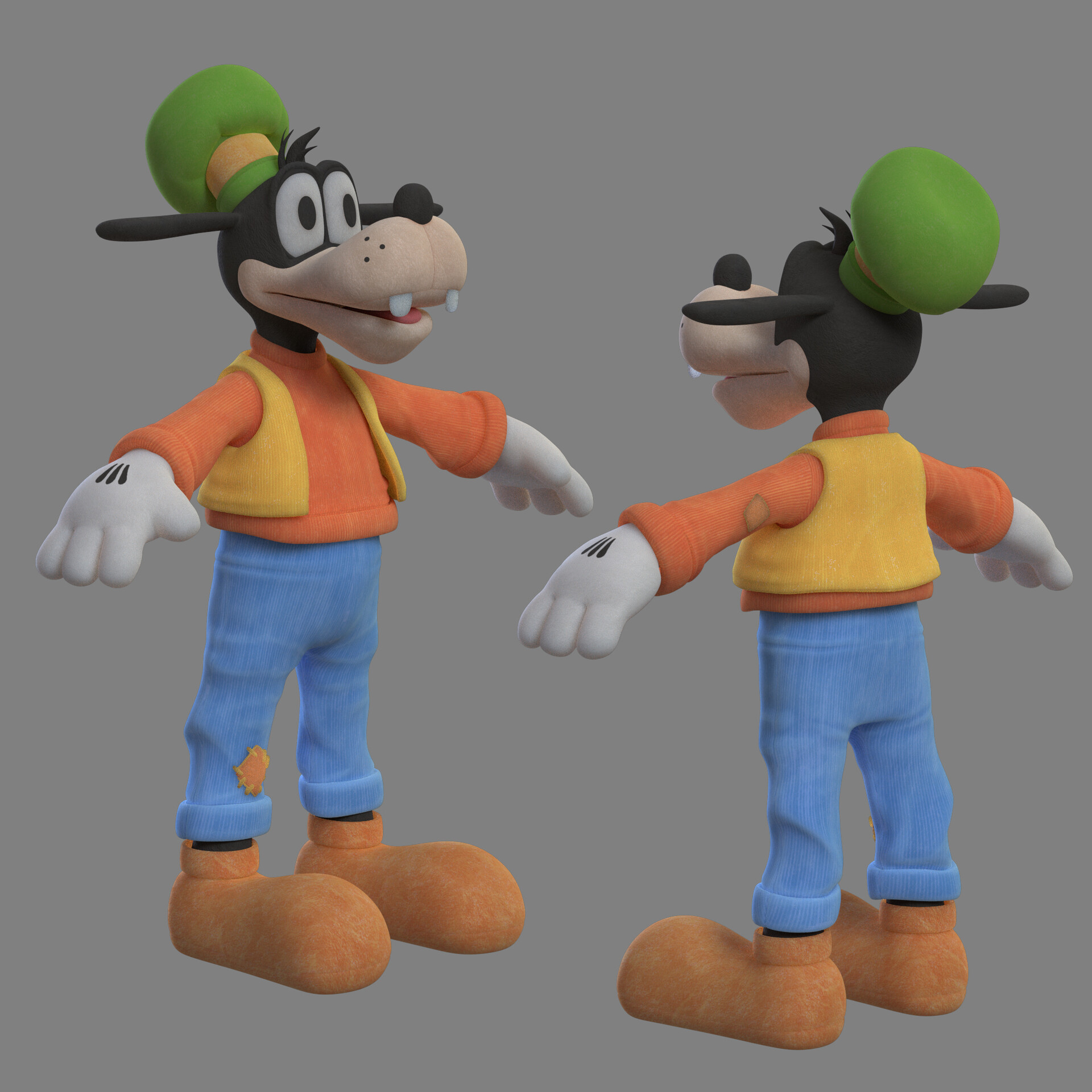 alexander galliver - Liverpool Bolofest 2021