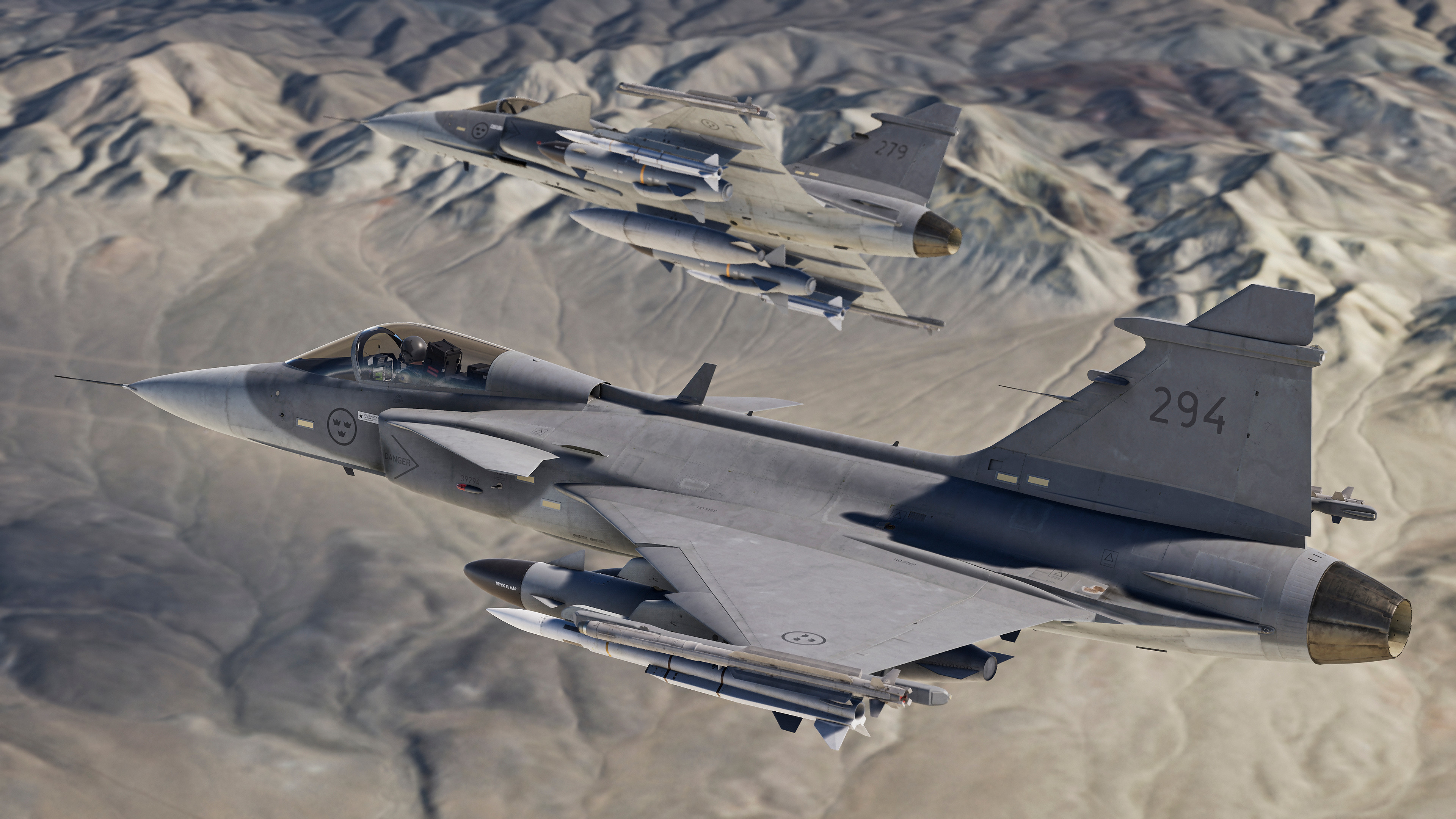 Metrea Simulations - The NOR Platform 2022 - The Future of Military ...