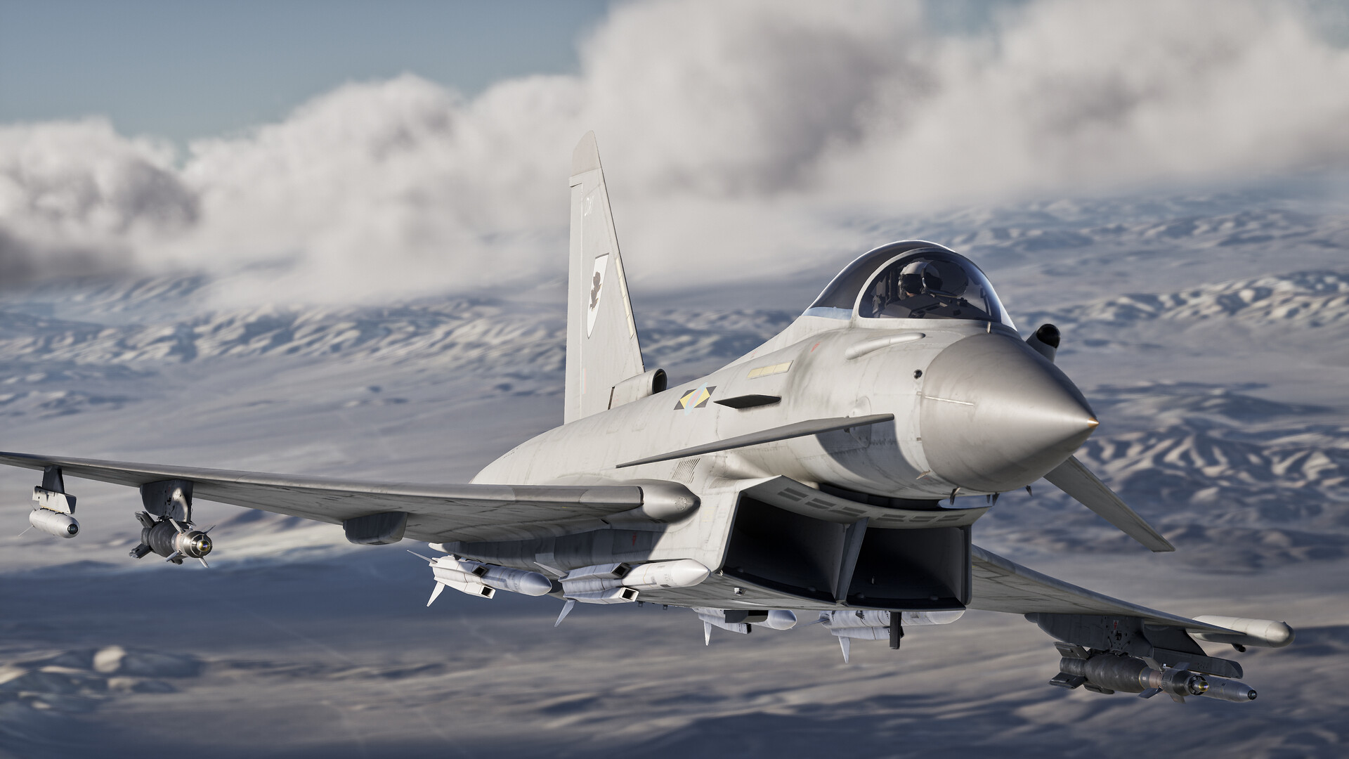 Metrea Simulations - The NOR Platform 2022 - The Future of Military ...