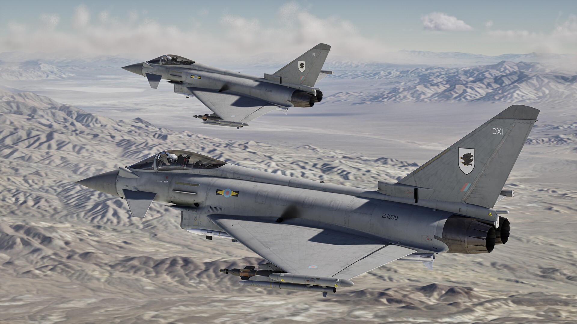 Metrea Simulations - The NOR Platform 2022 - The Future of Military ...