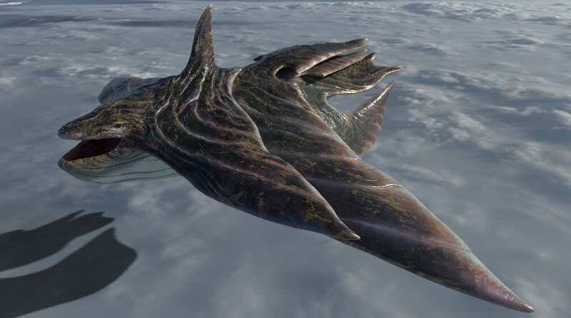 ArtStation - Alex Lucas