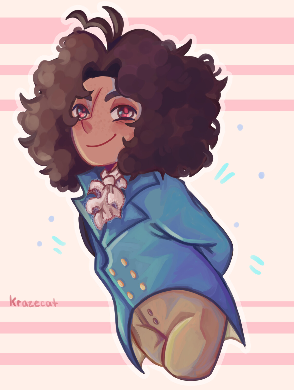 Kaitlyn Wasserman - Philip Hamilton