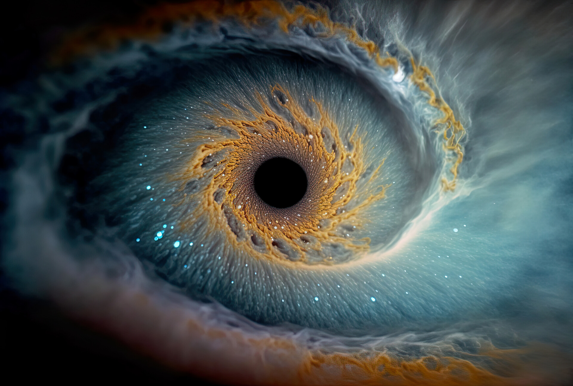 ArtStation - Expanded Consciousness 01