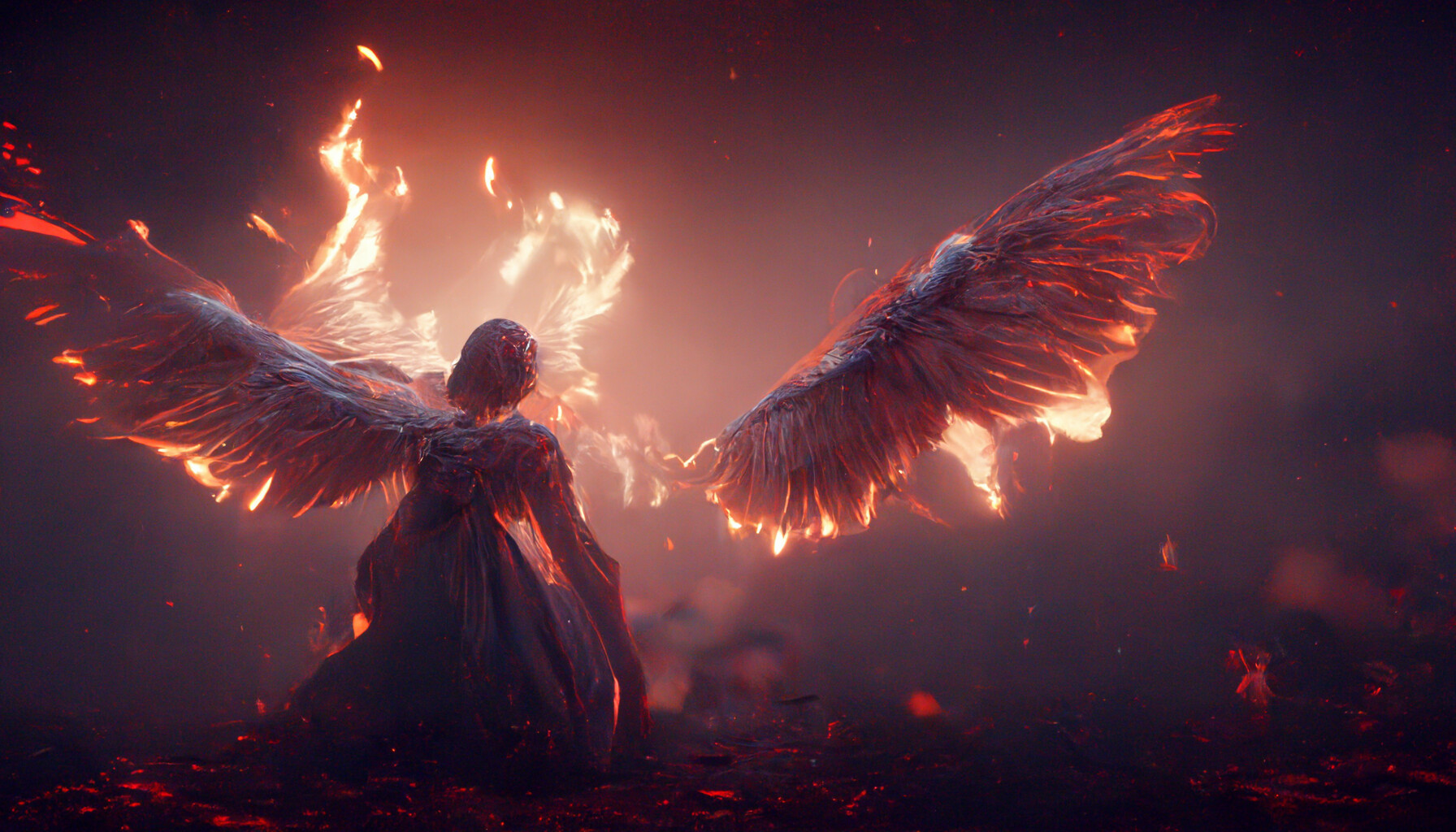 ArtStation - AI Art Album 1