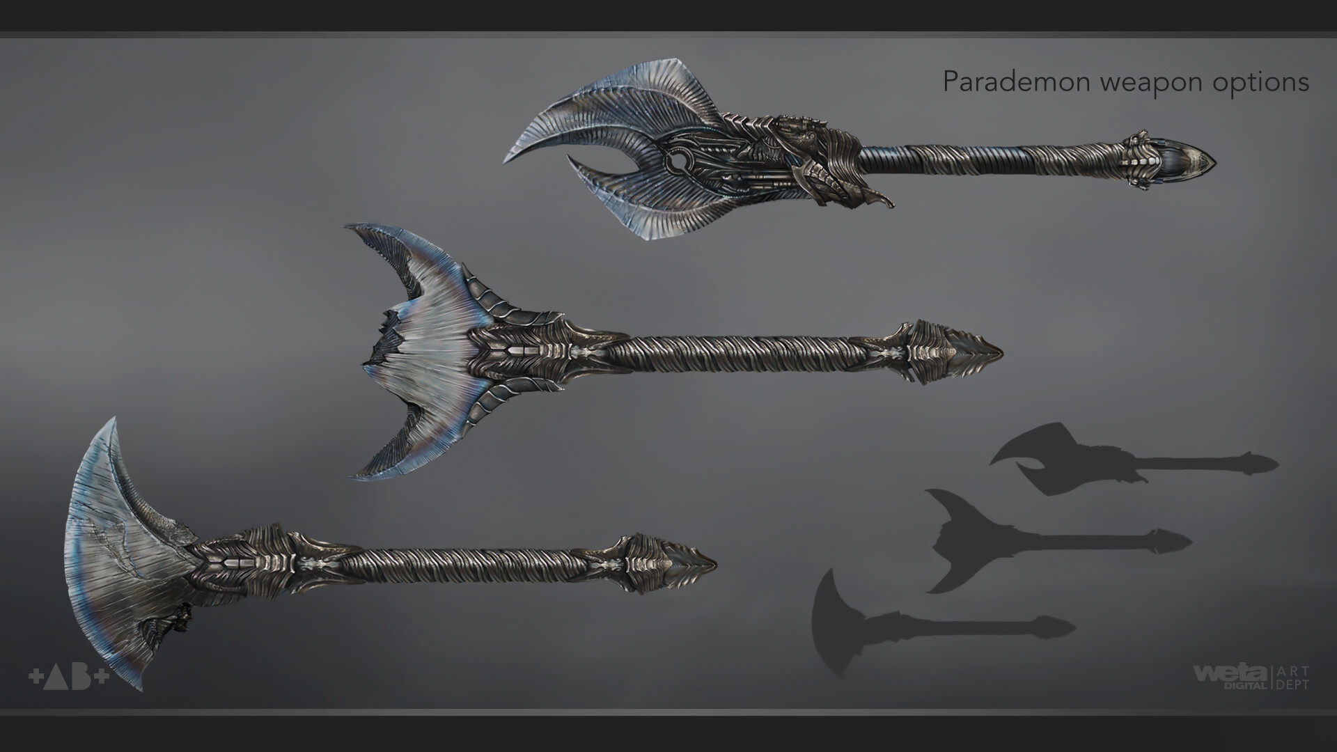 Aaron Black - Justice League