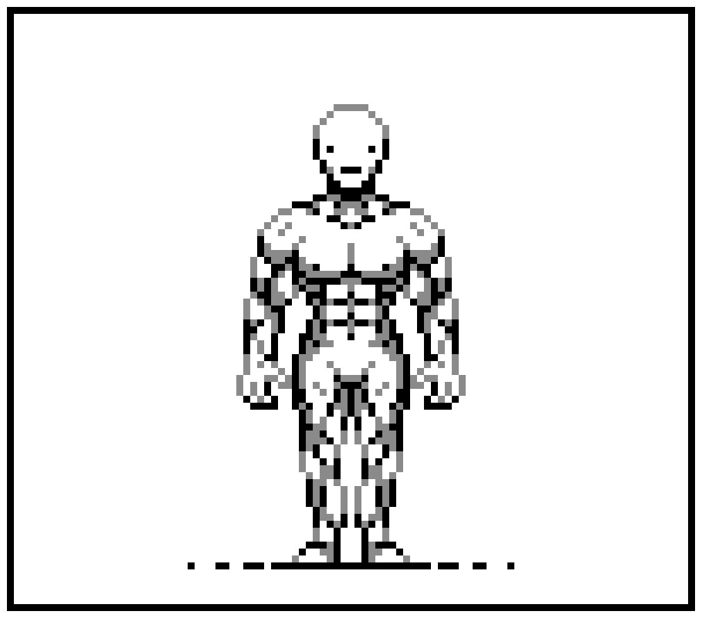 ArtStation - Anatomy training