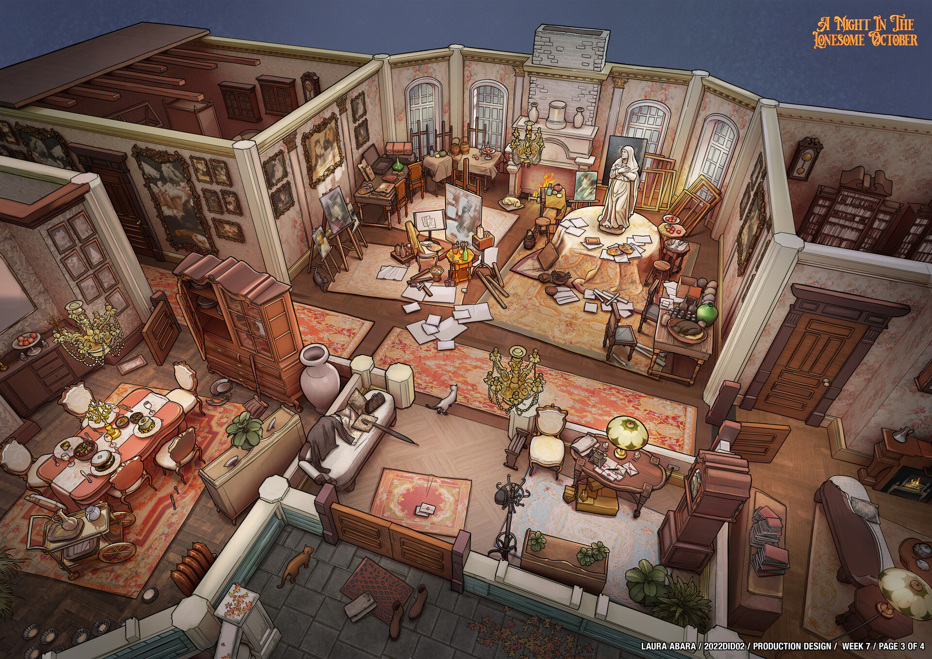 laura-abara-prod-design-week-7-laura-abara-03.jpg (1920×1358)-花瓣网