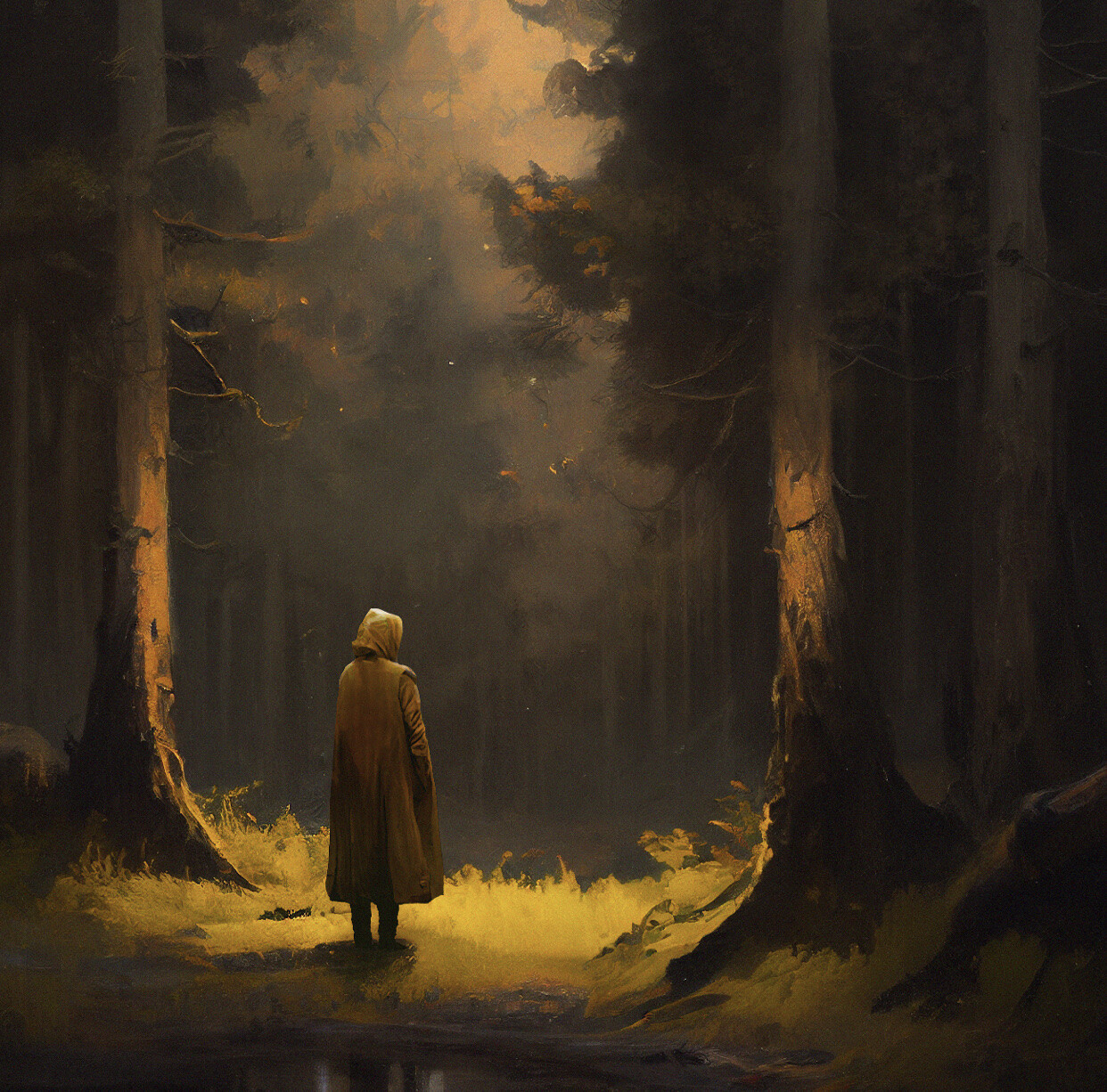 ArtStation - Chasing Dreams 30