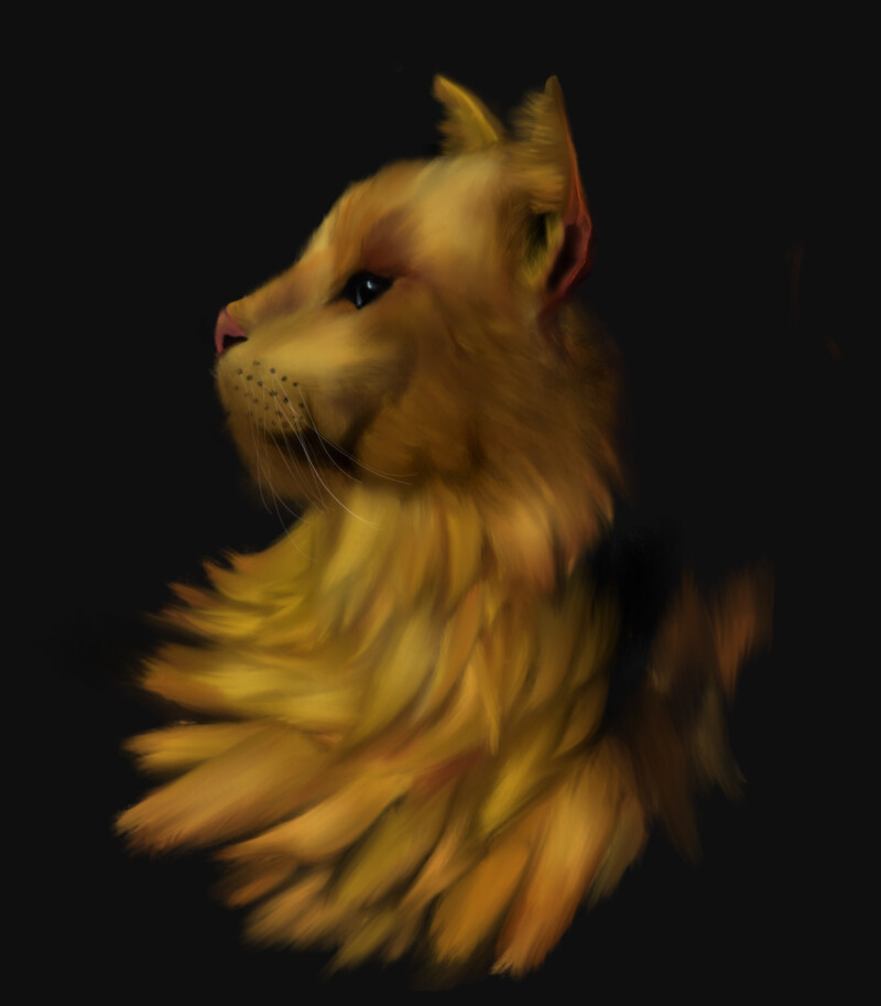 ArtStation - Sampada Kale