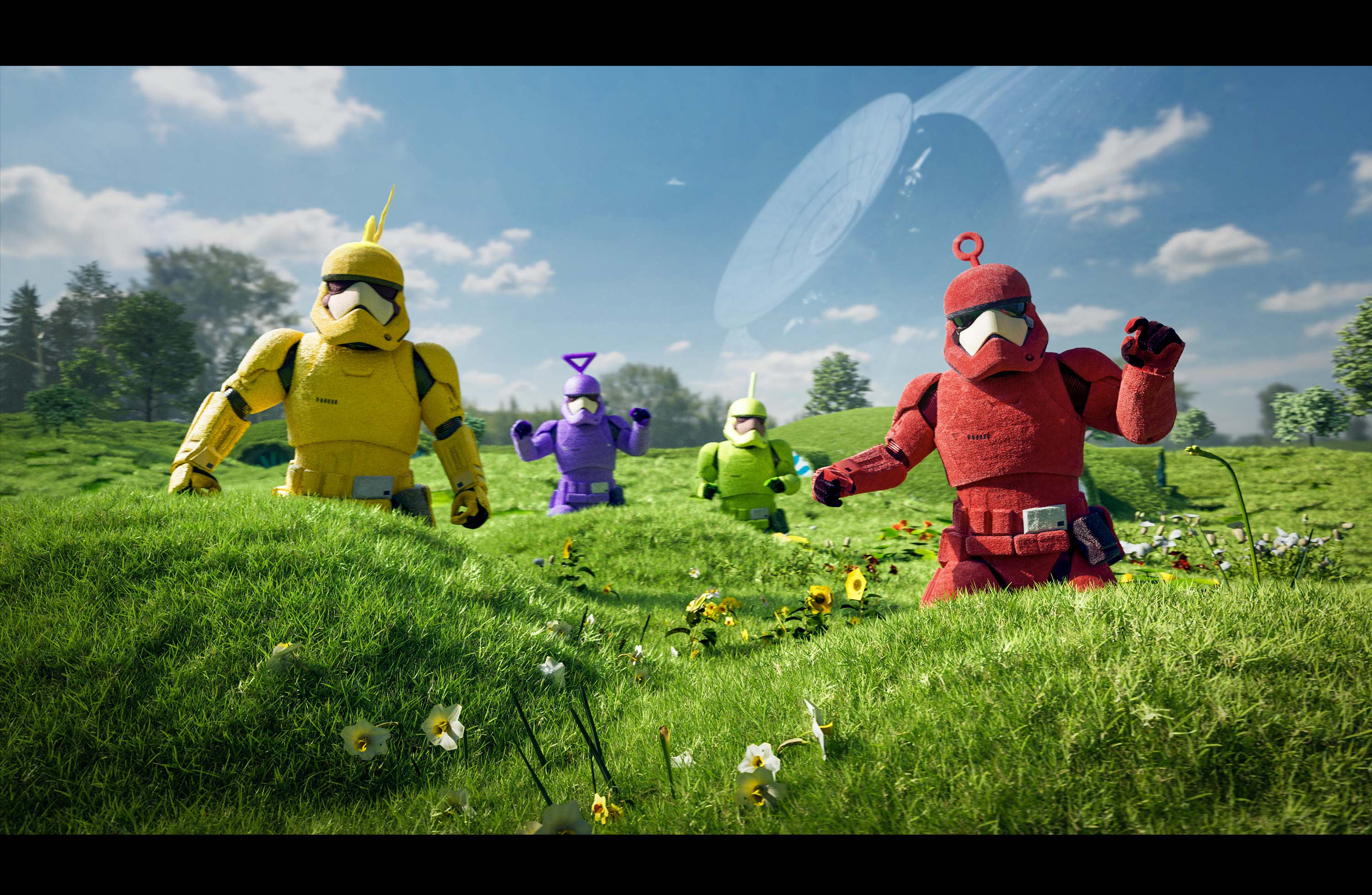 May the force be with This Po! | LIHKG 討論區