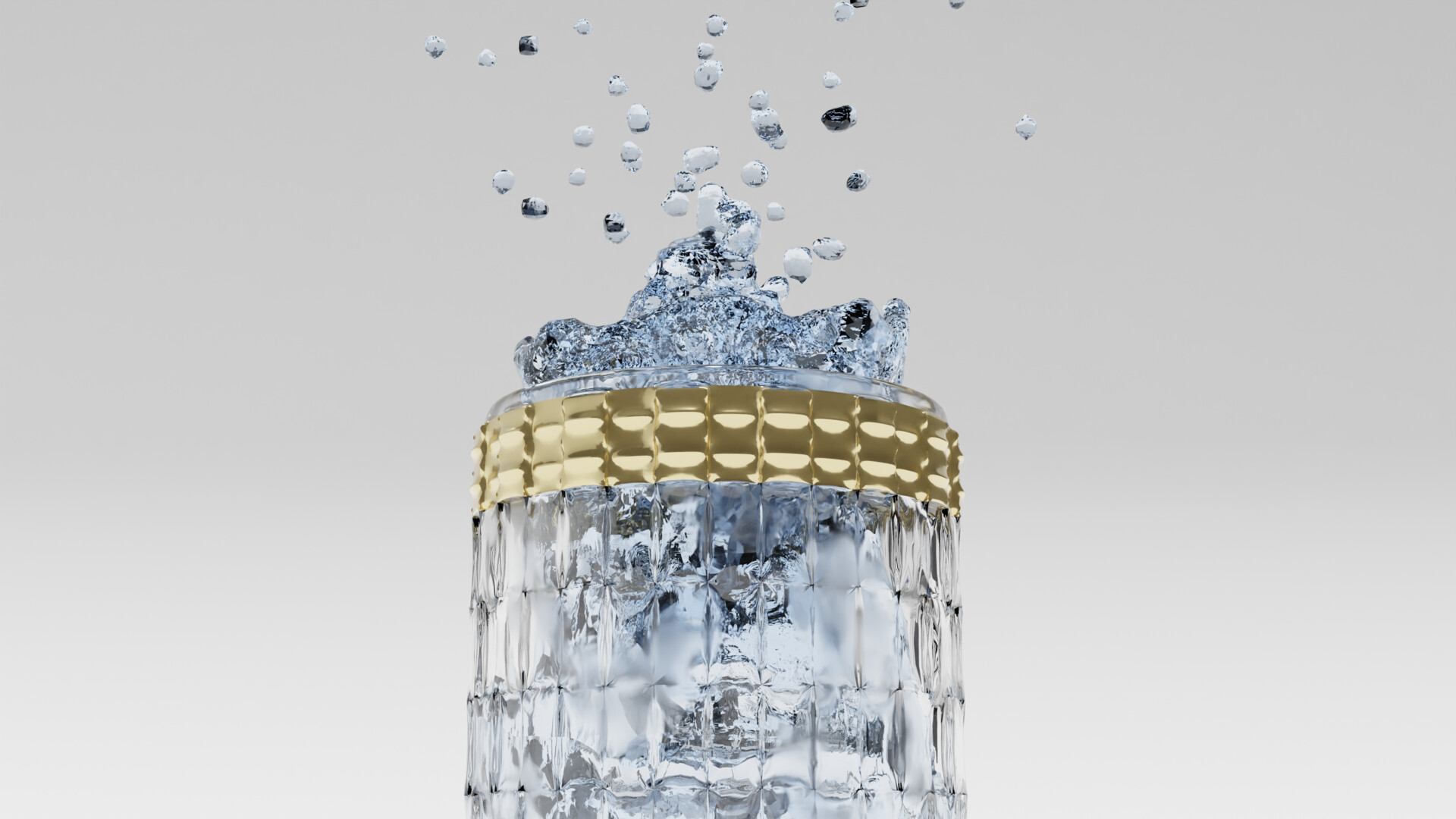 ArtStation - Fluid Simulation