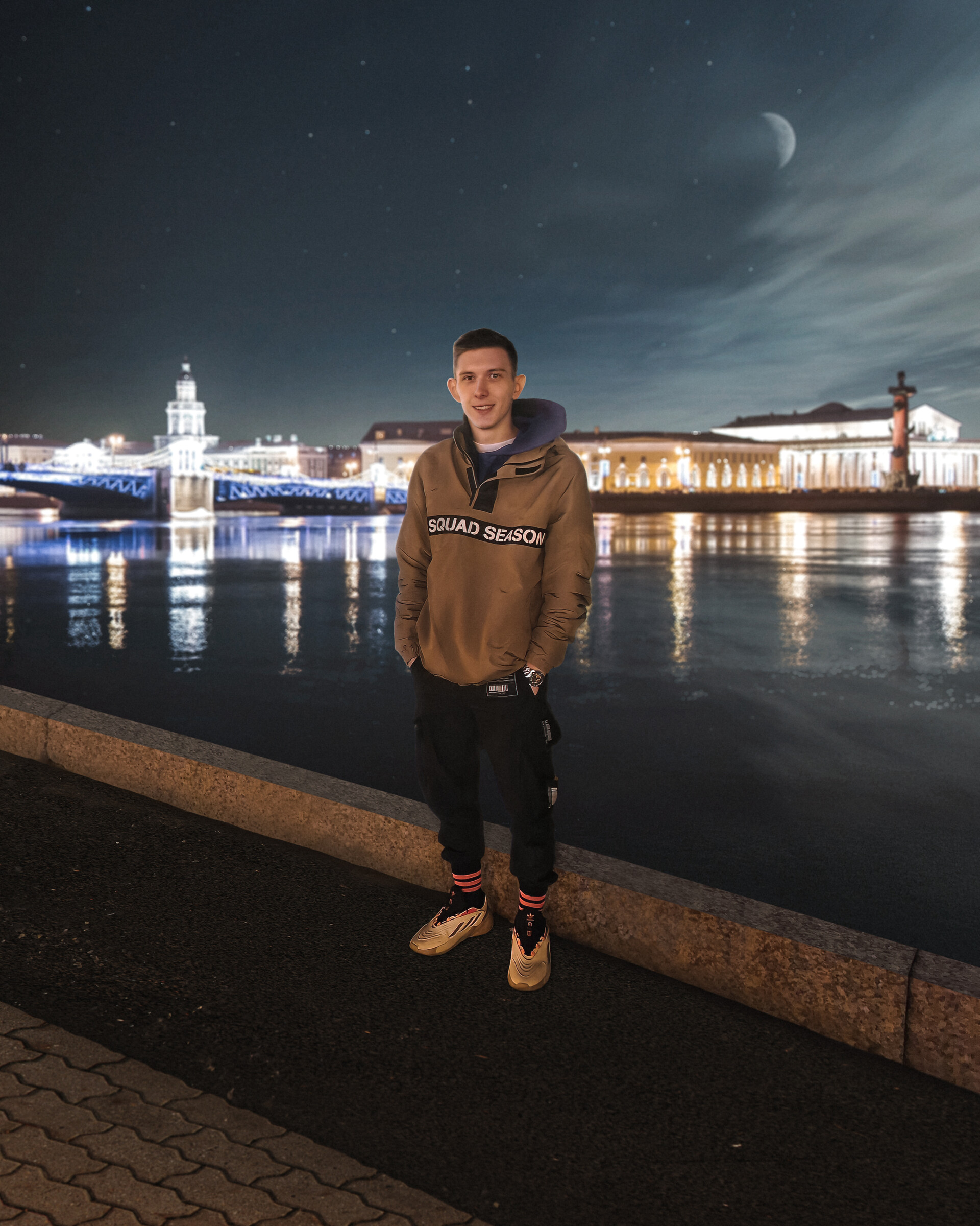 ArtStation - St. Petersburg