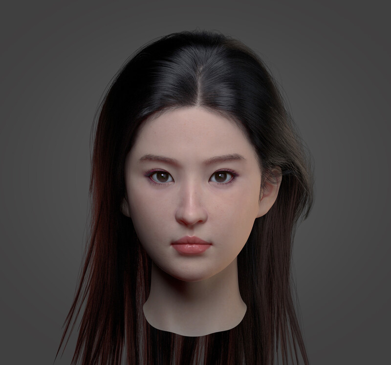 ArtStation - 胡维民