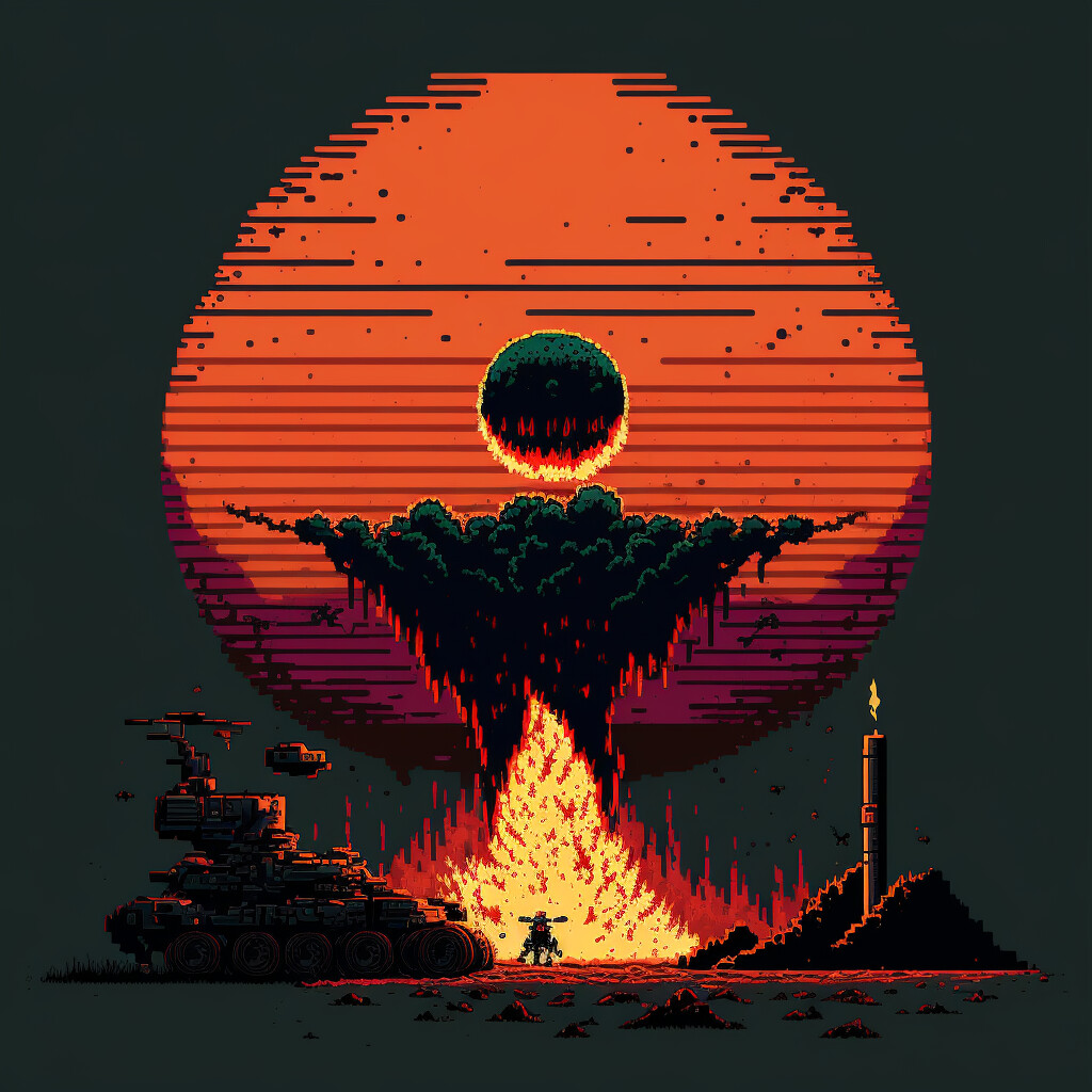 ArtStation - Summoned