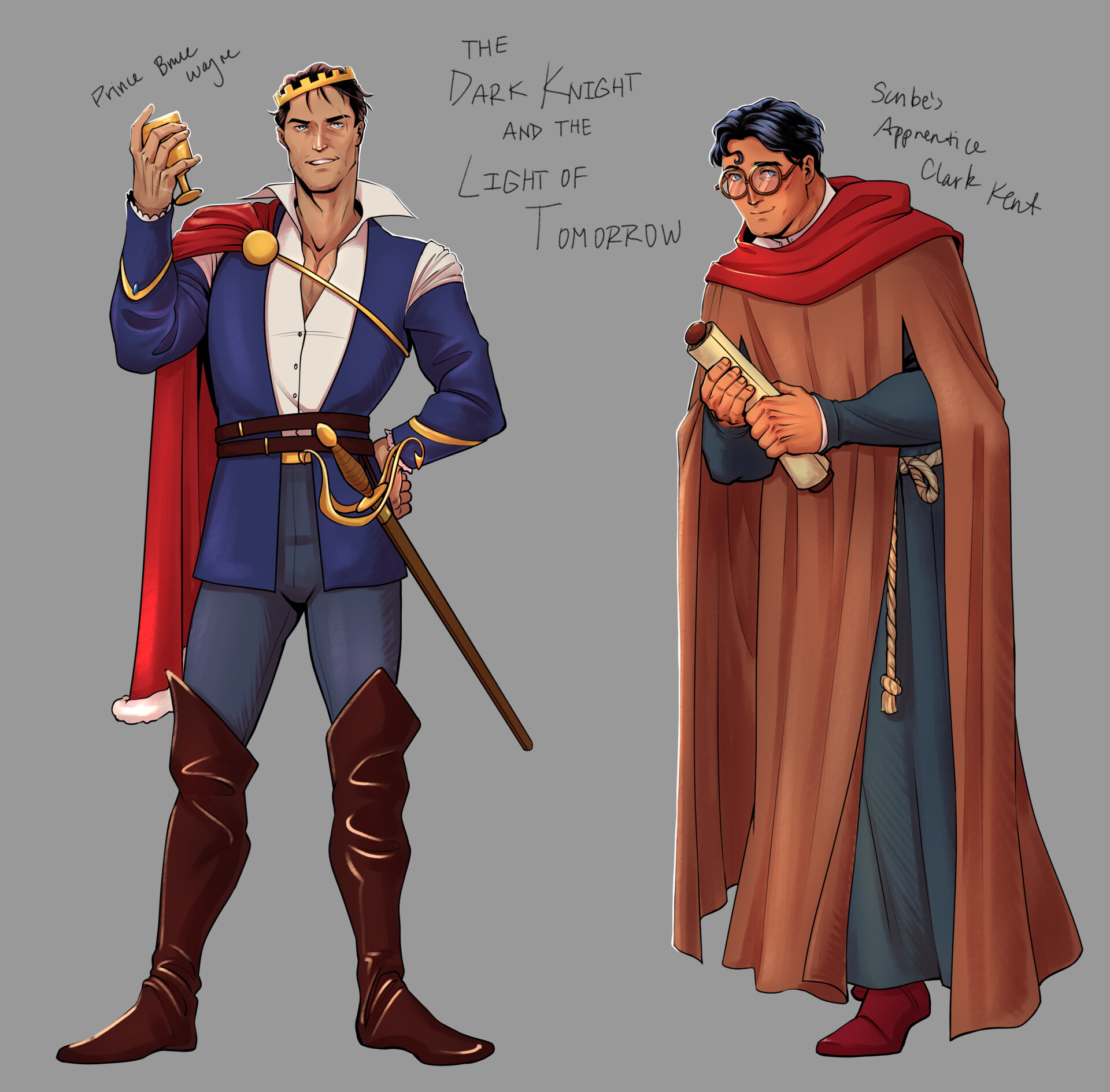 A Song of Sun and Stars (Man of Steel x ASOIAF) | Page 64 | SpaceBattles