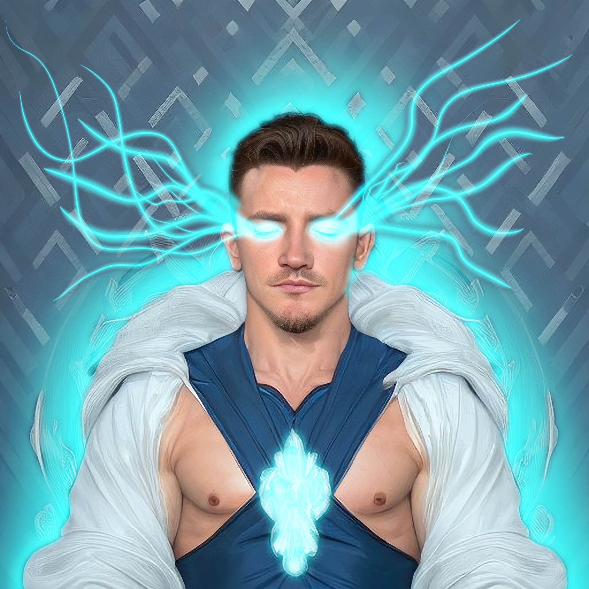 ArtStation - Inner journey