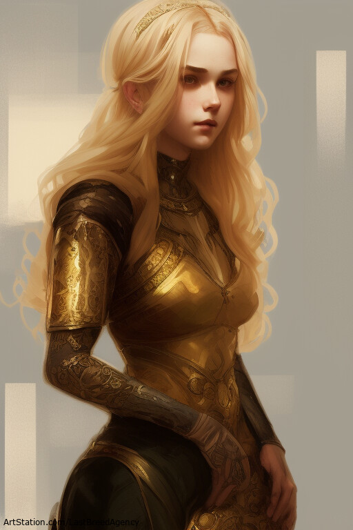 ArtStation - Wistful