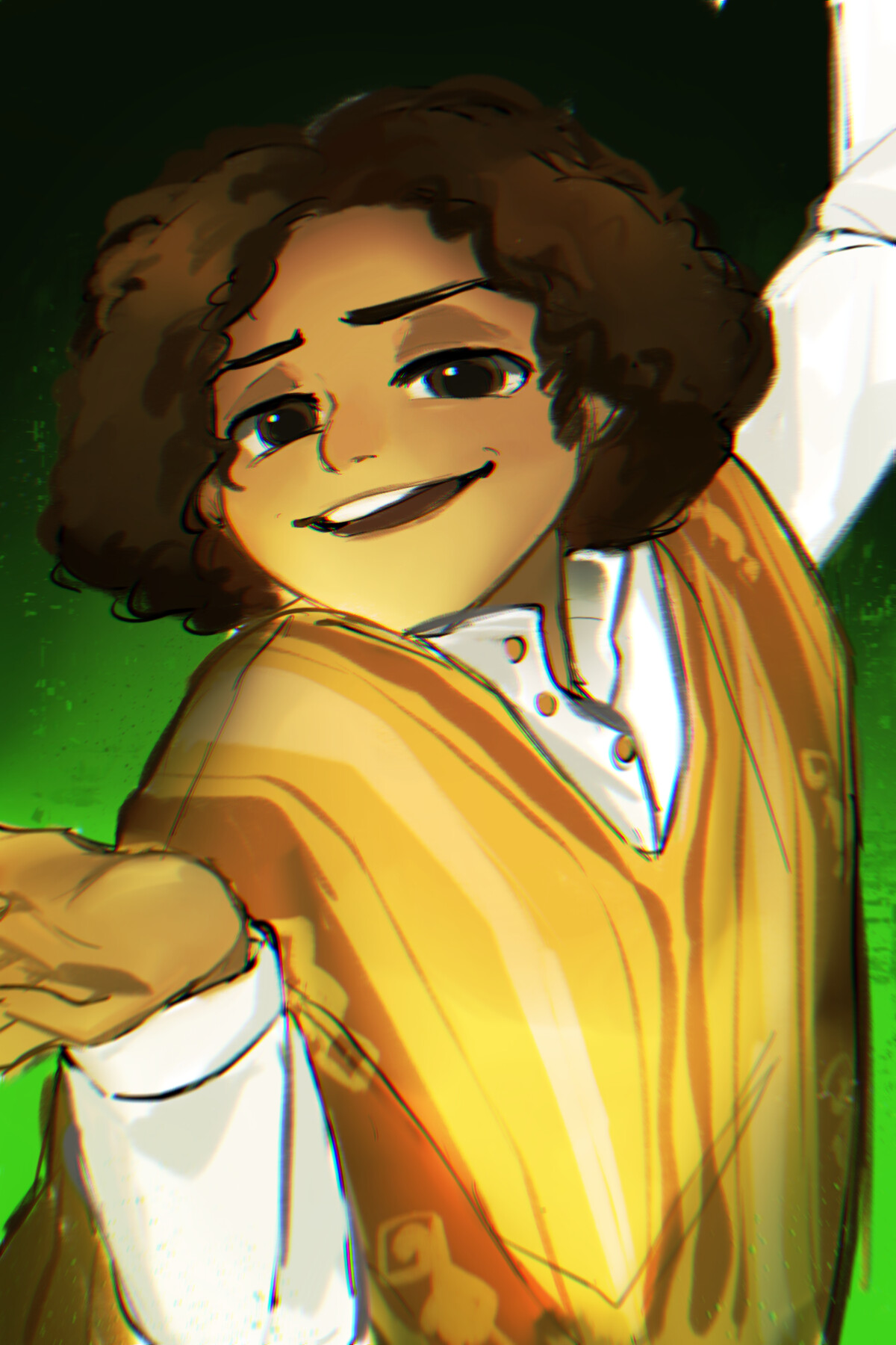 ArtStation - Camilo FA