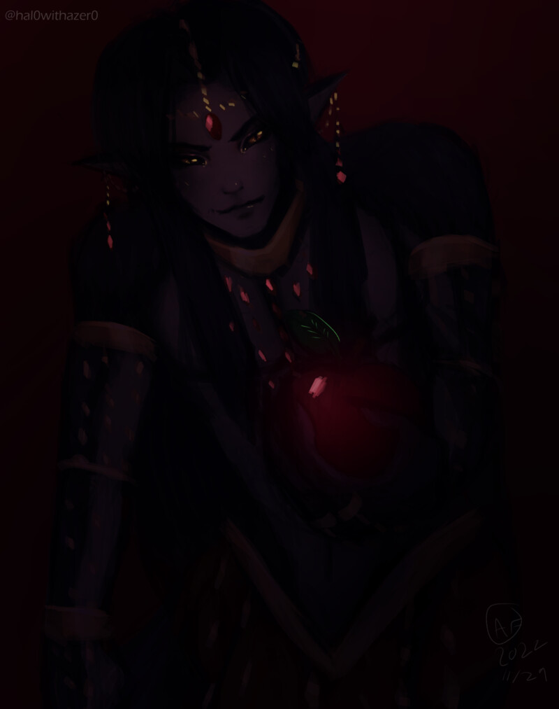 ArtStation - hal0_zer0