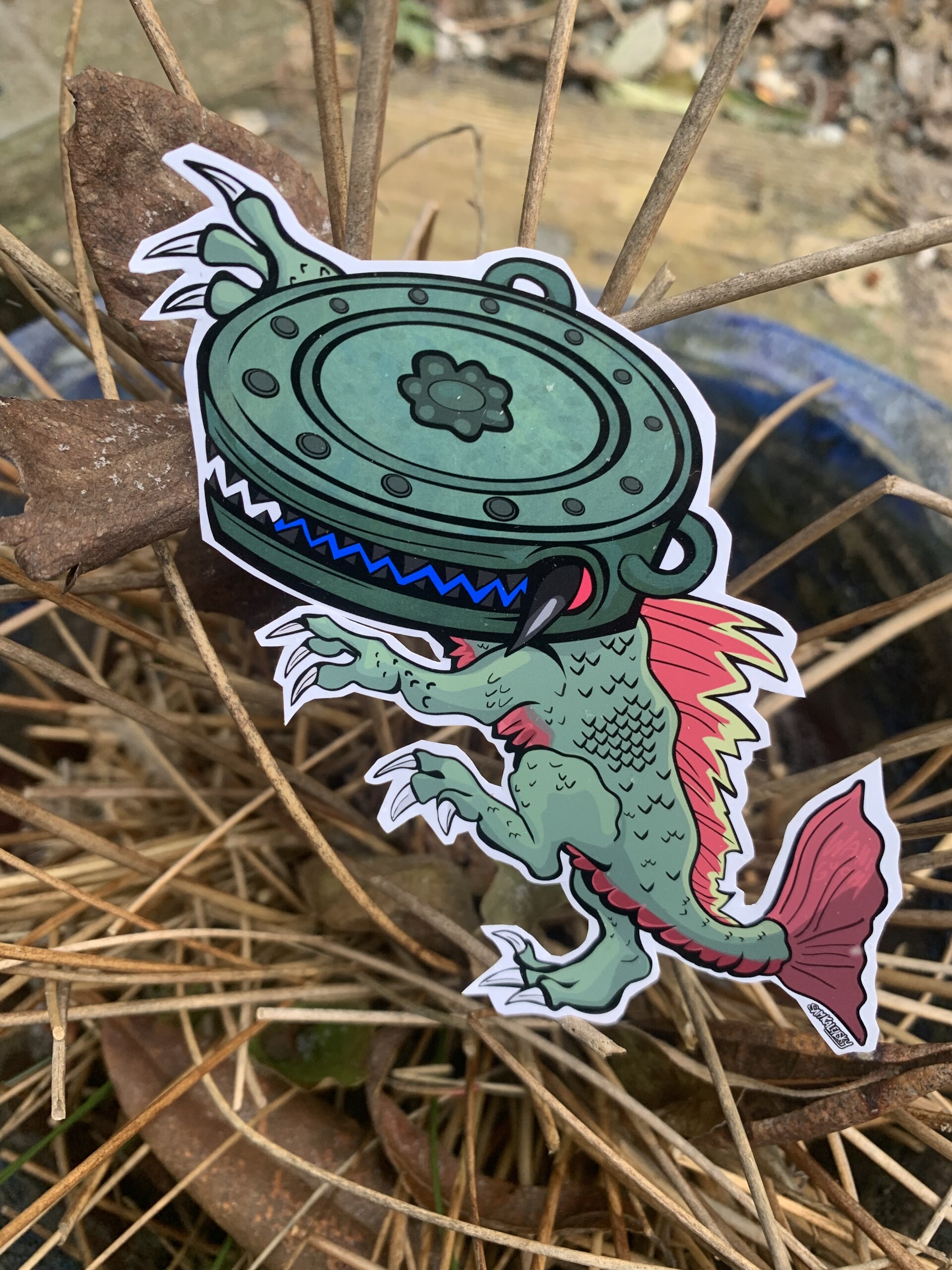 ArtStation - Waniguchi