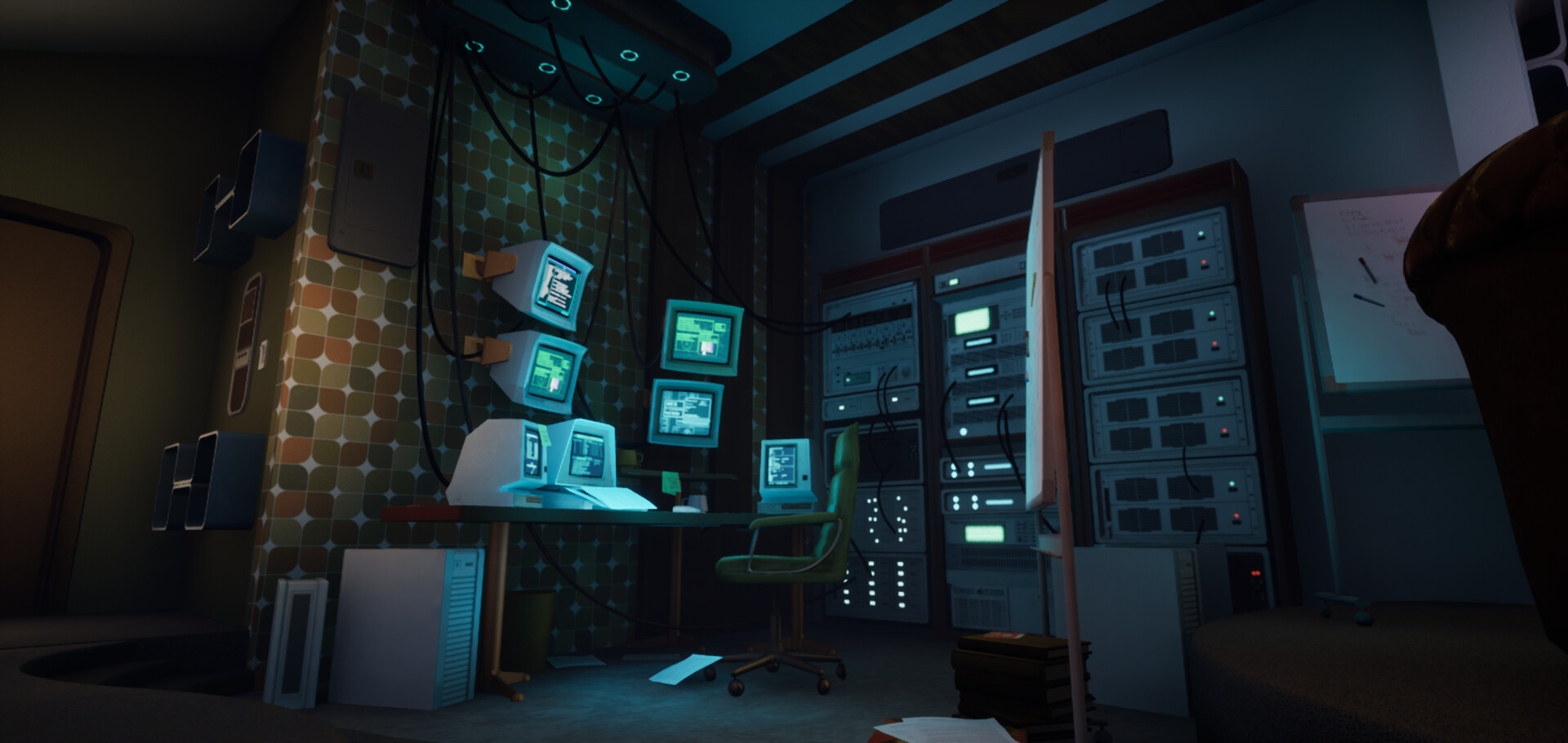 ArtStation - The Apartment