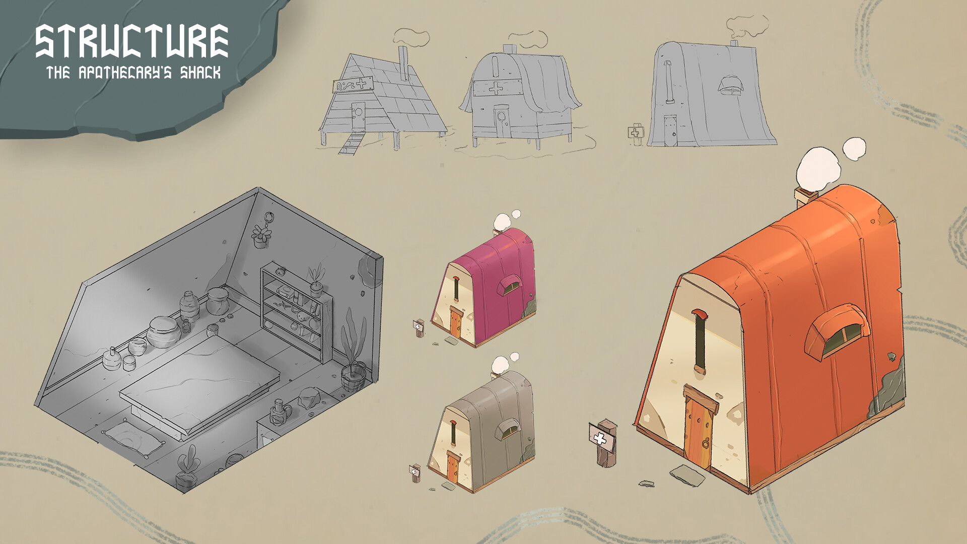 Will Grossman - Alloy