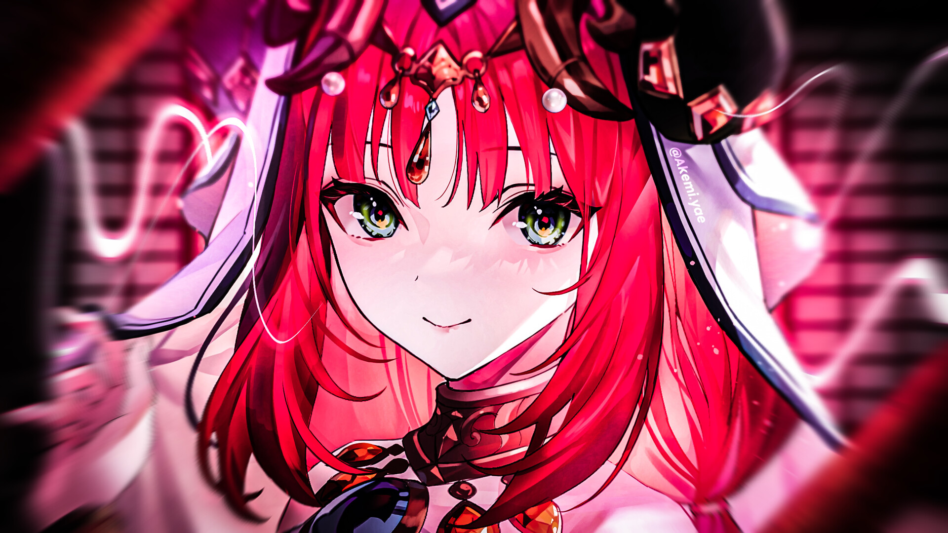 ArtStation - Thumb GFX