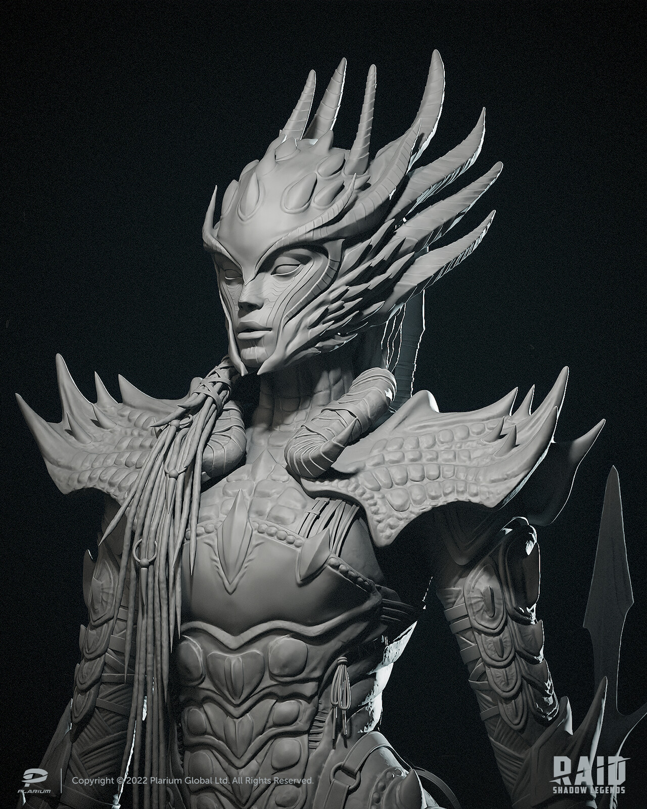 Plarium - RAID: Shadow Legends