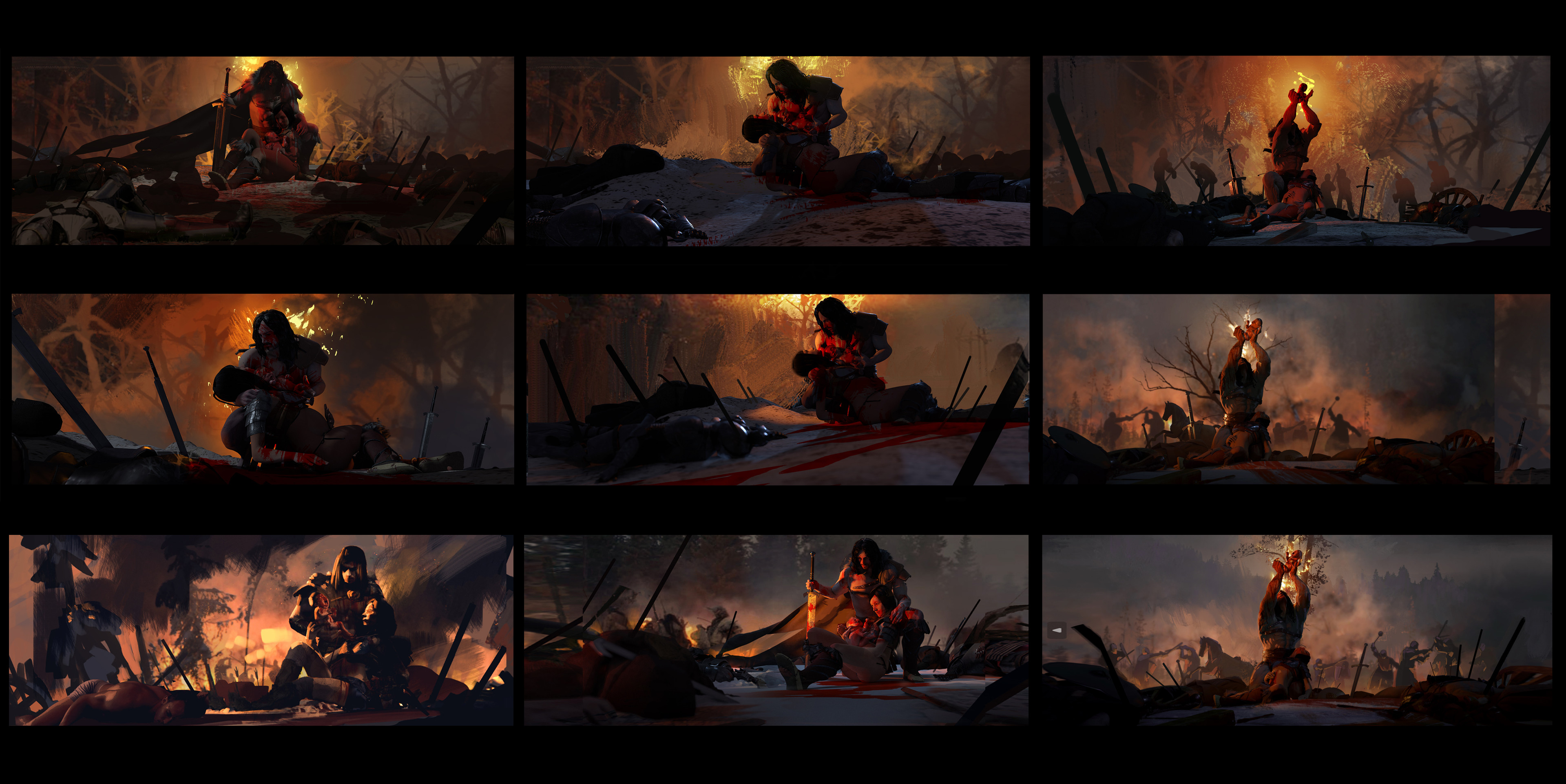 daniel-mcgarry-cgma-007-final-02.jpg (3840×1923)-花瓣网