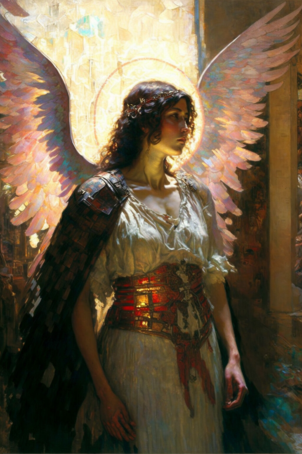 edward-denton-edred-divine-redemption-acceptance-honour-god-rays ...