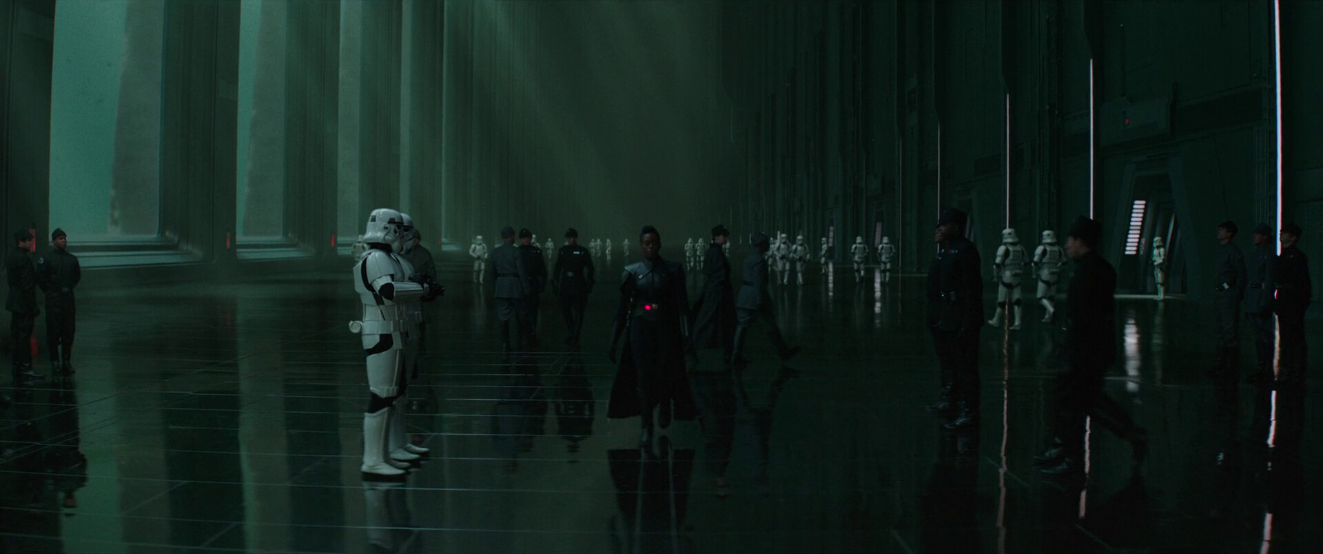 Eric Roin - Terminal - Star Wars: Obi-Wan Kenobi