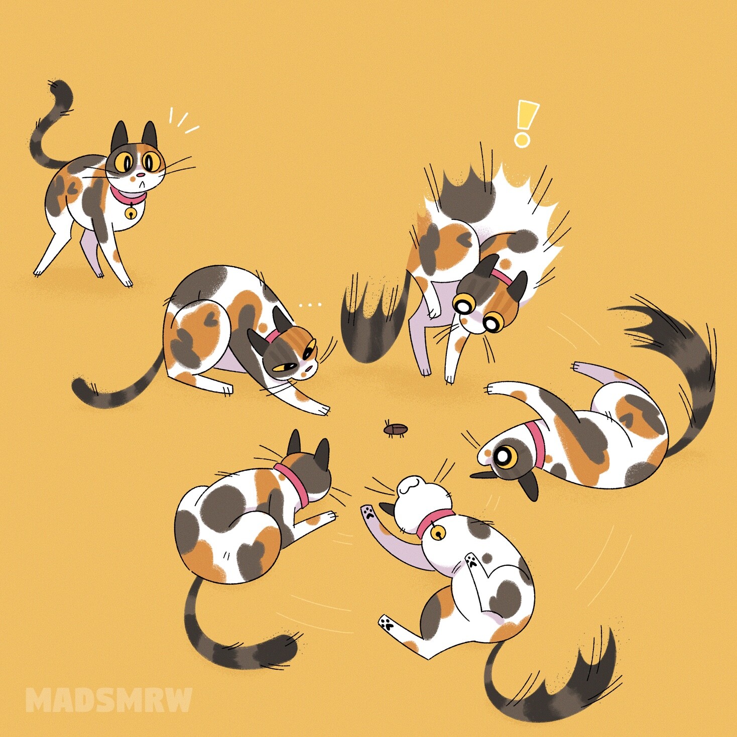 ArtStation - Animals