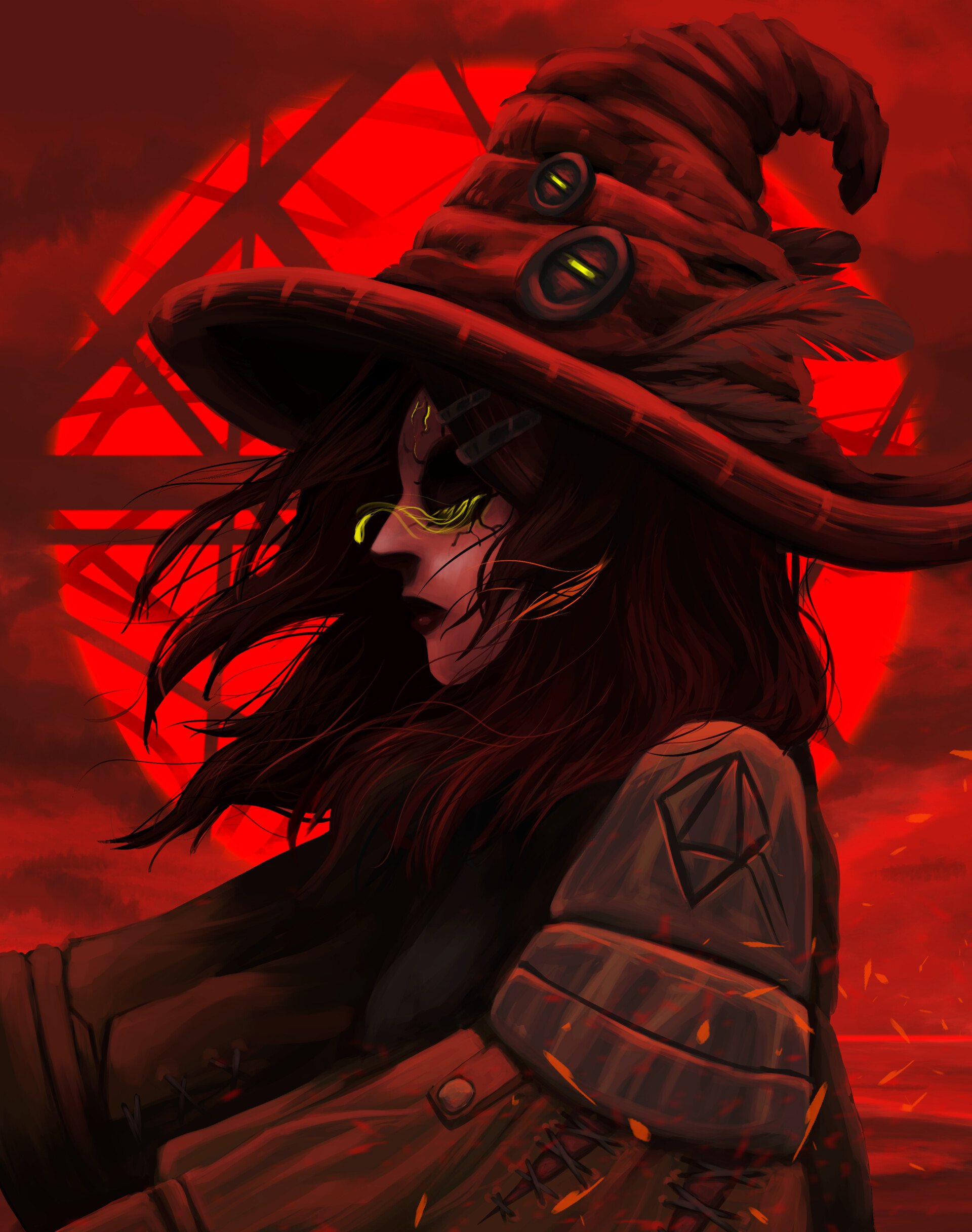 ArtStation - Witched