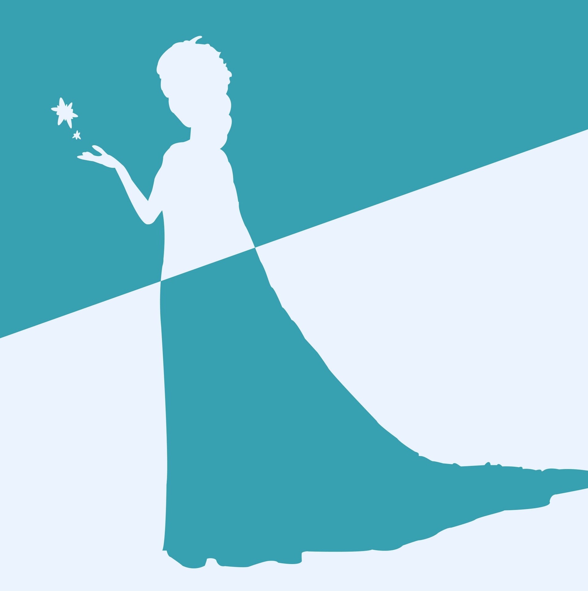 ArtStation - Disney: Frozen - Elsa