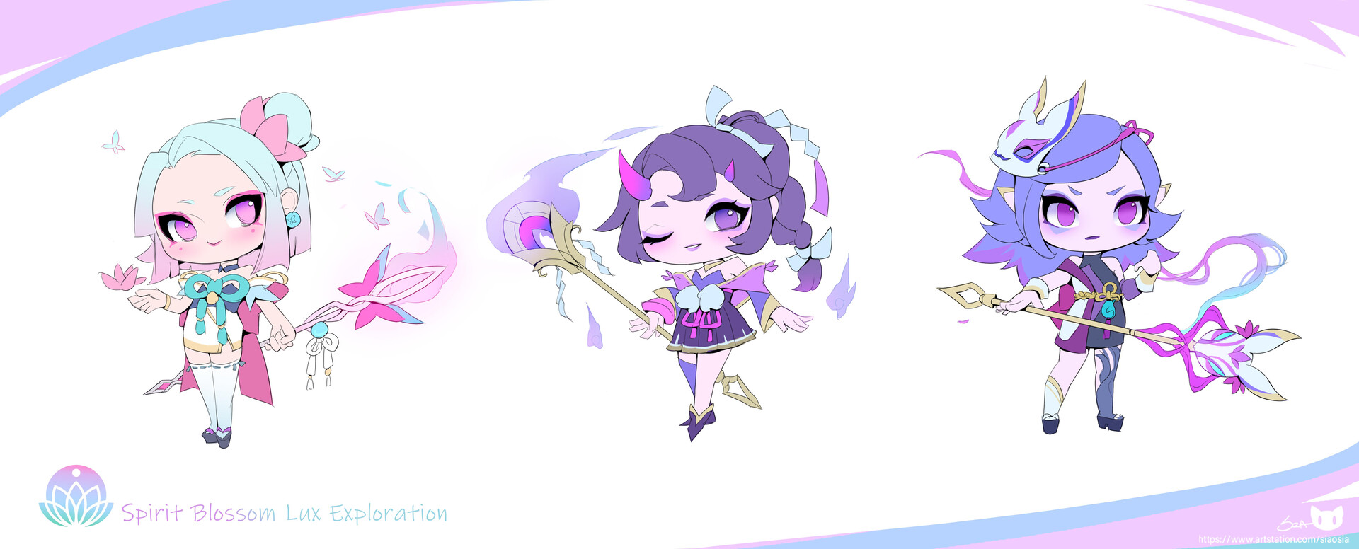 chibi lux tft
