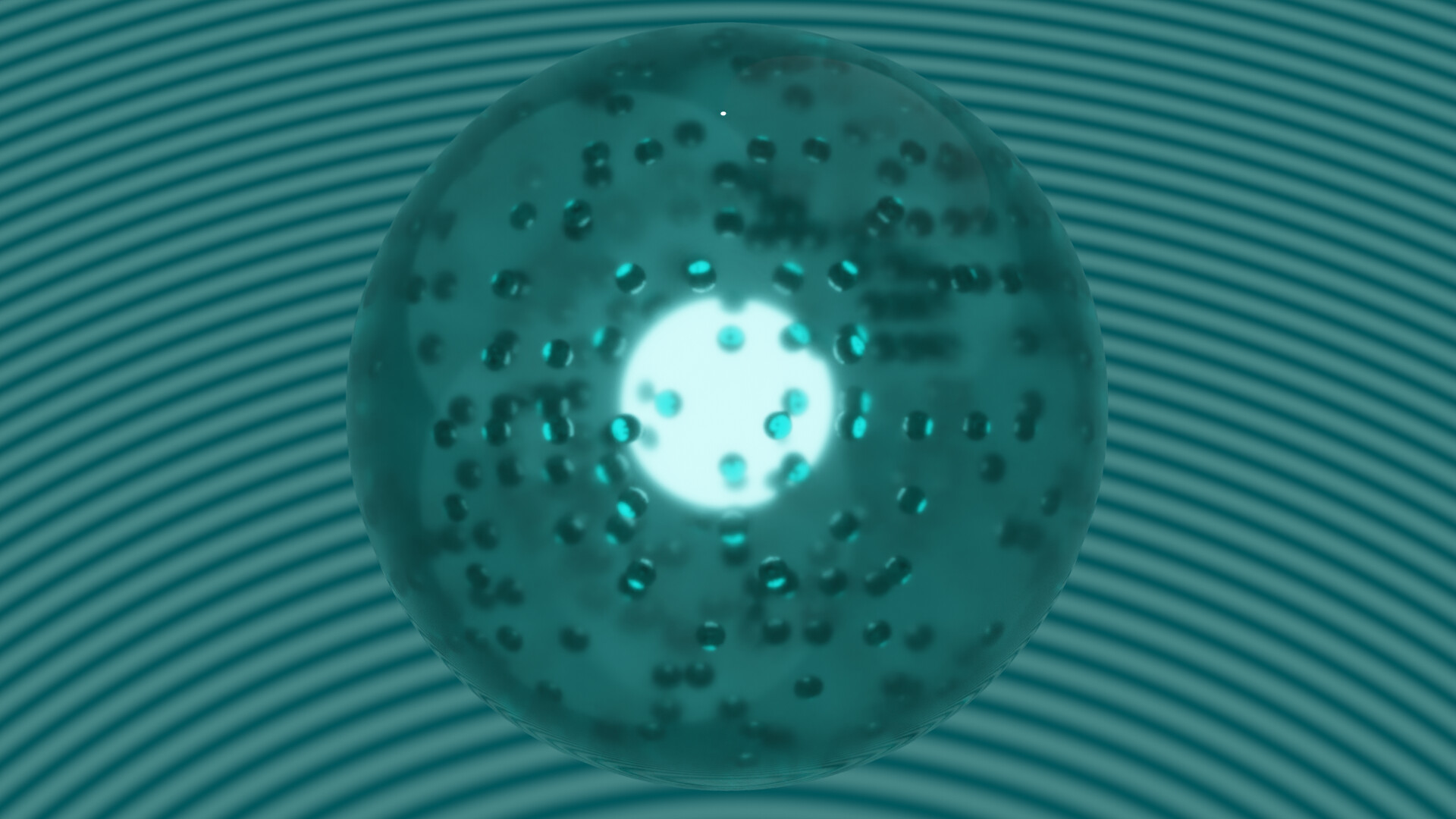 ArtStation - Slimeball