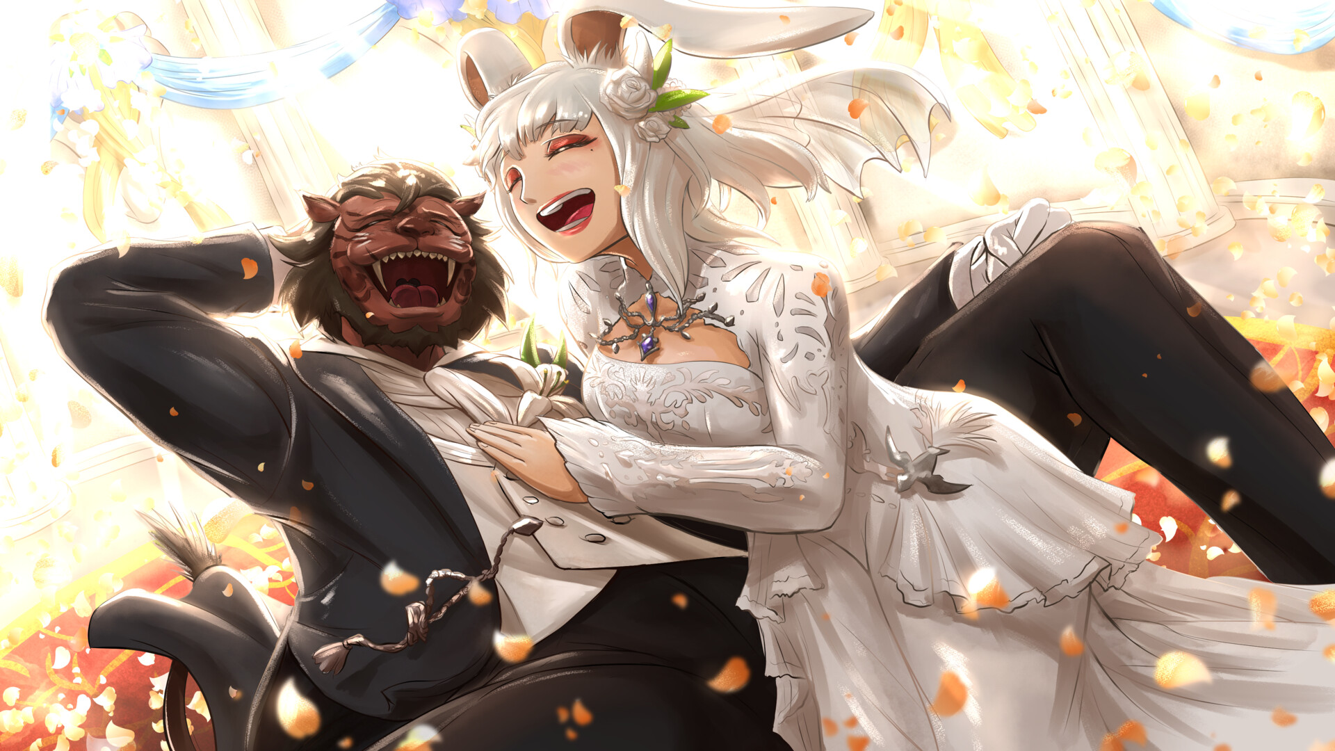 David Lin - Eternal Bonding