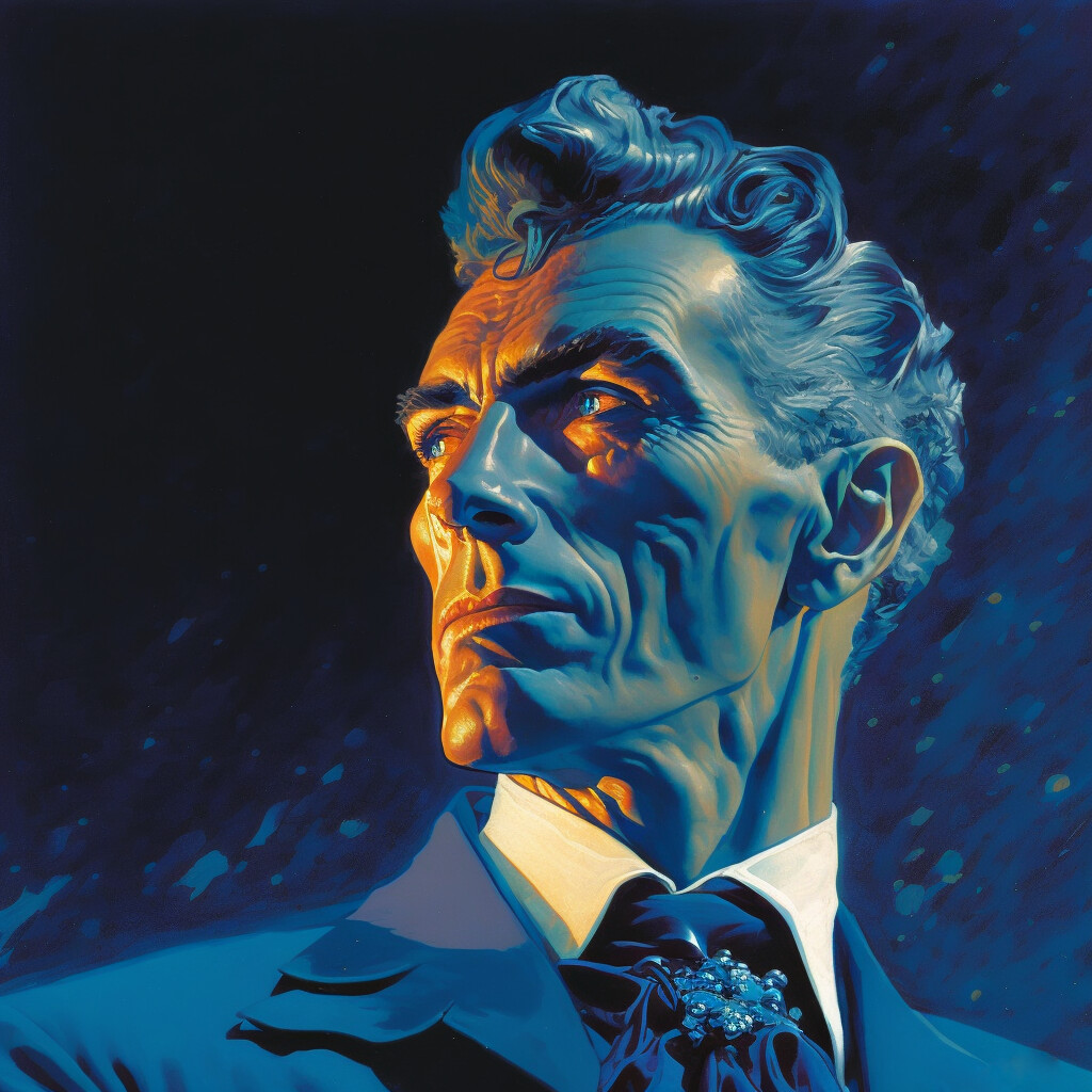 ArtStation - Retrofuturistic art 091